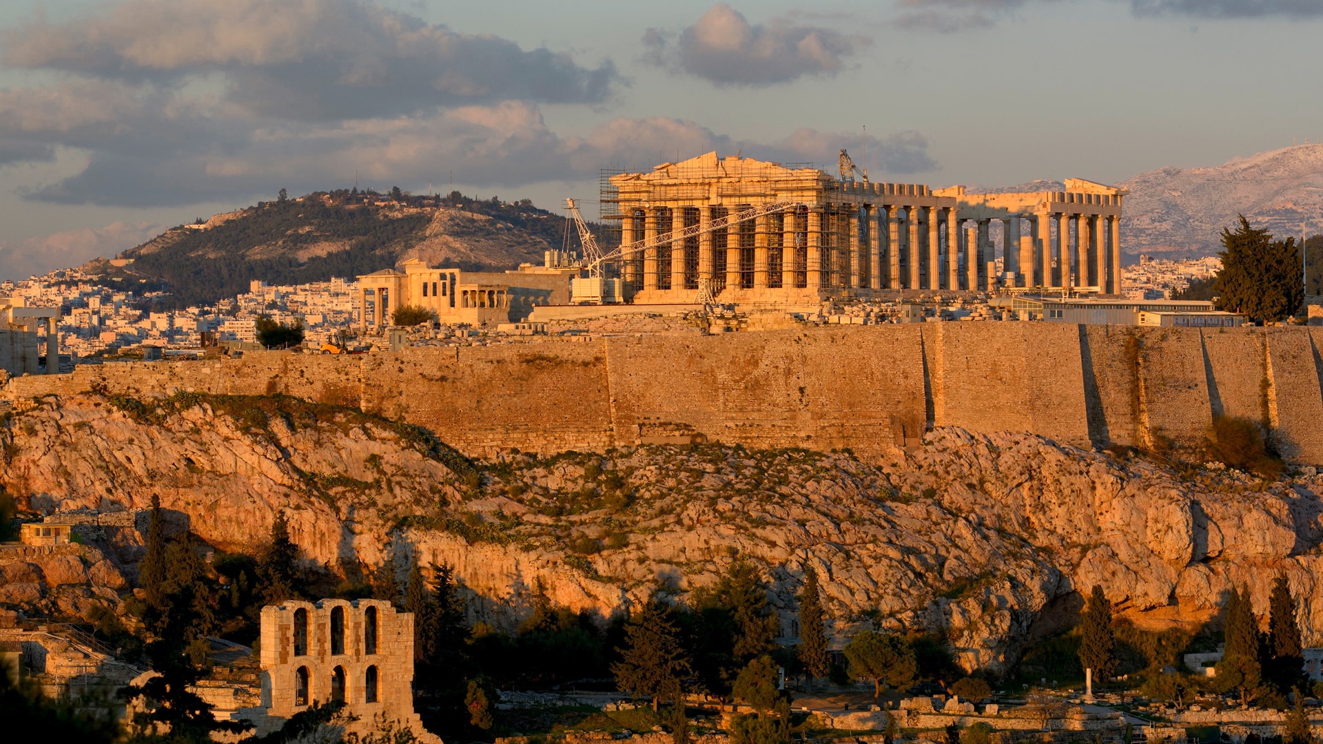 Francesco Adorno: i sofisti | Filosofia | Rai Cultura