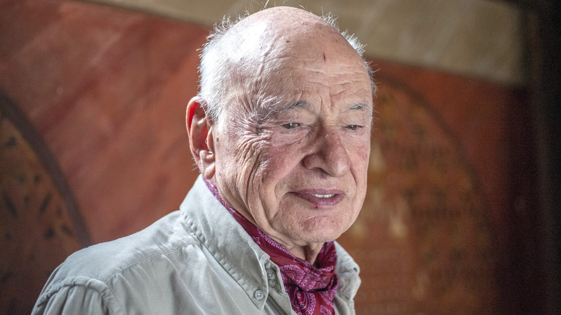 Edgar Morin. Ragione e mentalità magica | Filosofia | Rai Cultura