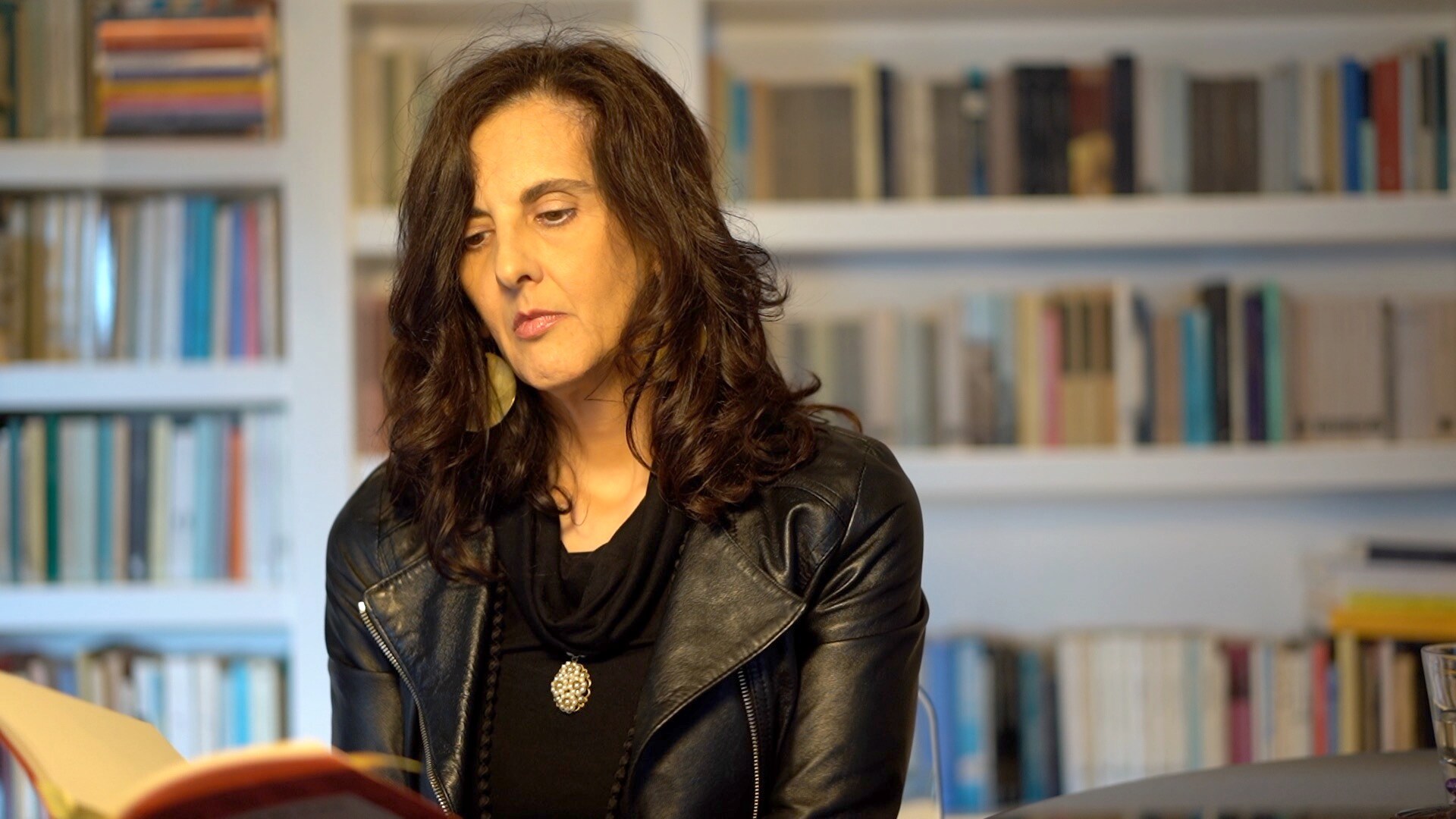 Maria Rosaria Valentini, E il sonno non ha buio | Letteratura | Rai Cultura