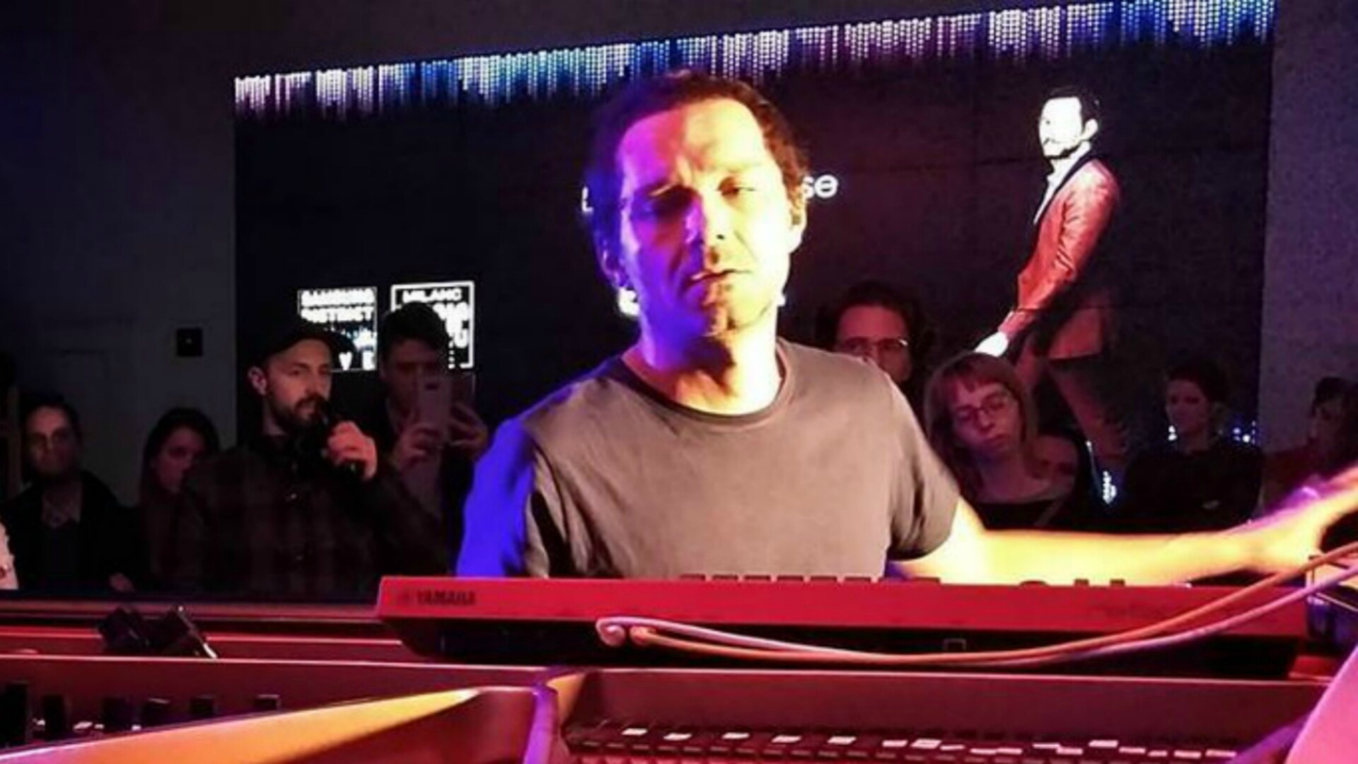 Boosta: la musica è cambiata? | Musica | Rai Cultura