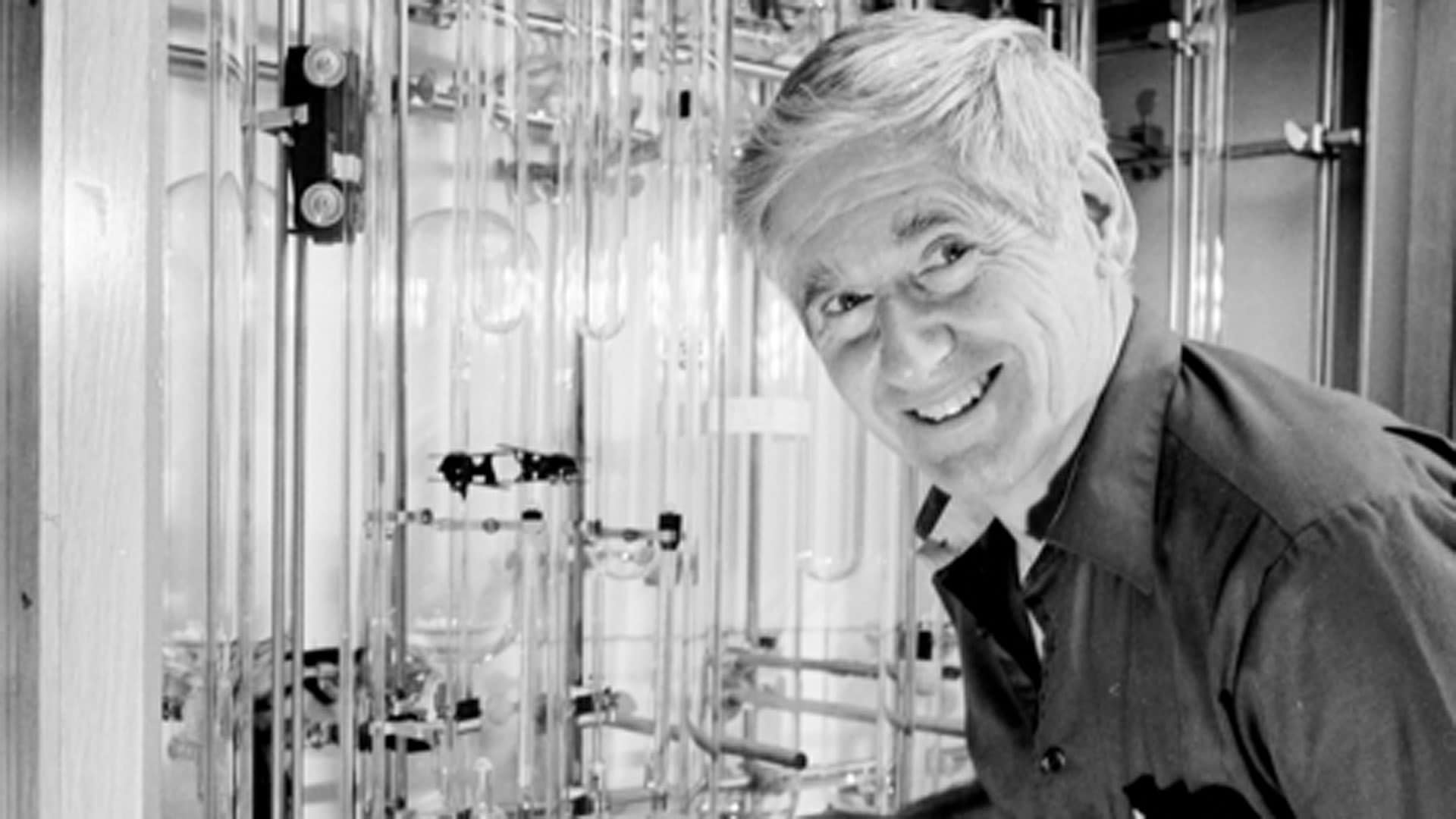 Charles David Keeling | Scienza | Rai Cultura