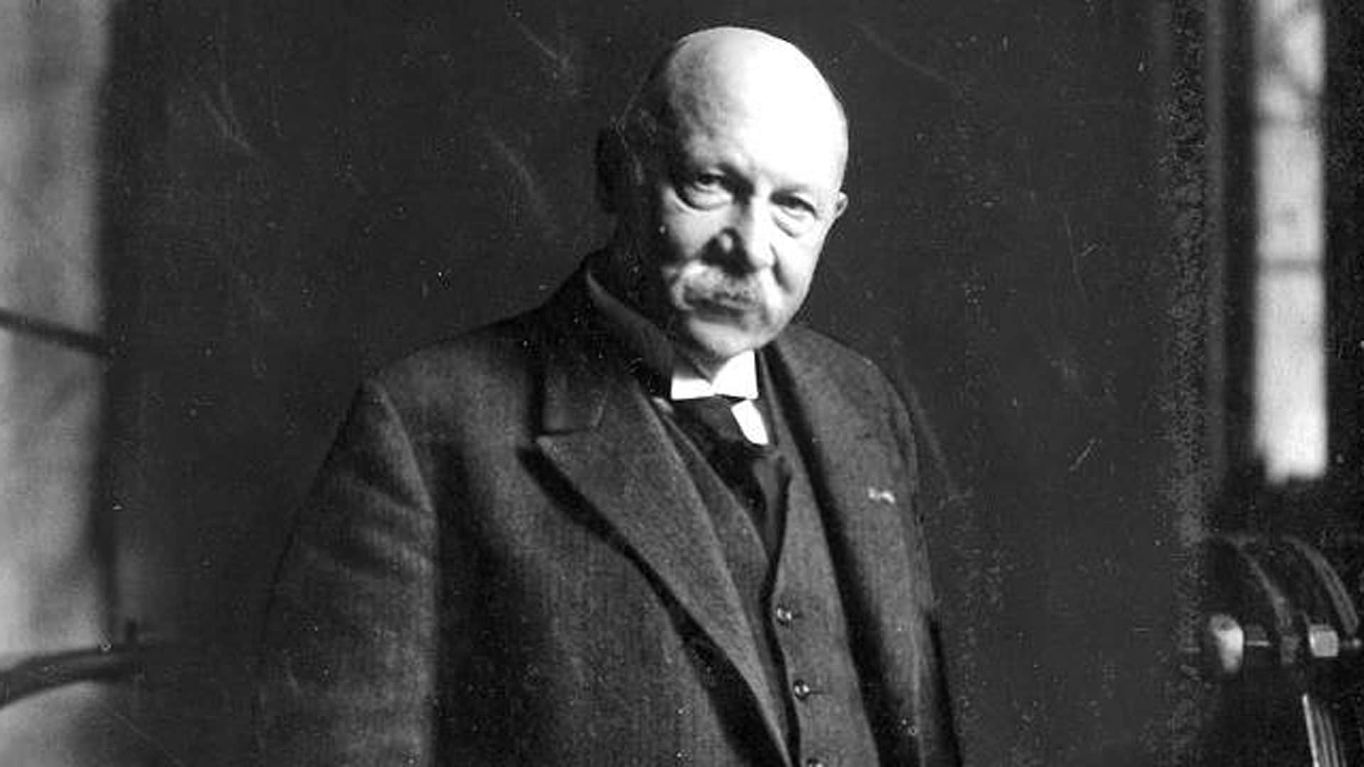 Heike Kamerlingh Onnes | Scienza | Rai Cultura