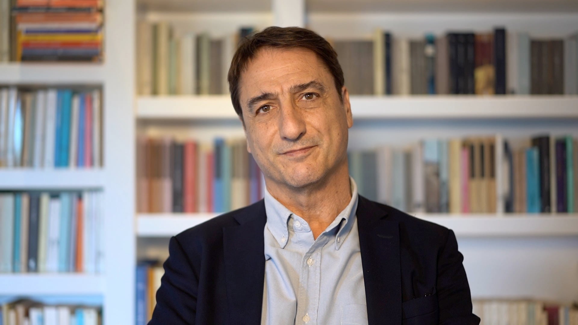 Claudio Fava, Il giuramento | Letteratura | Rai Cultura