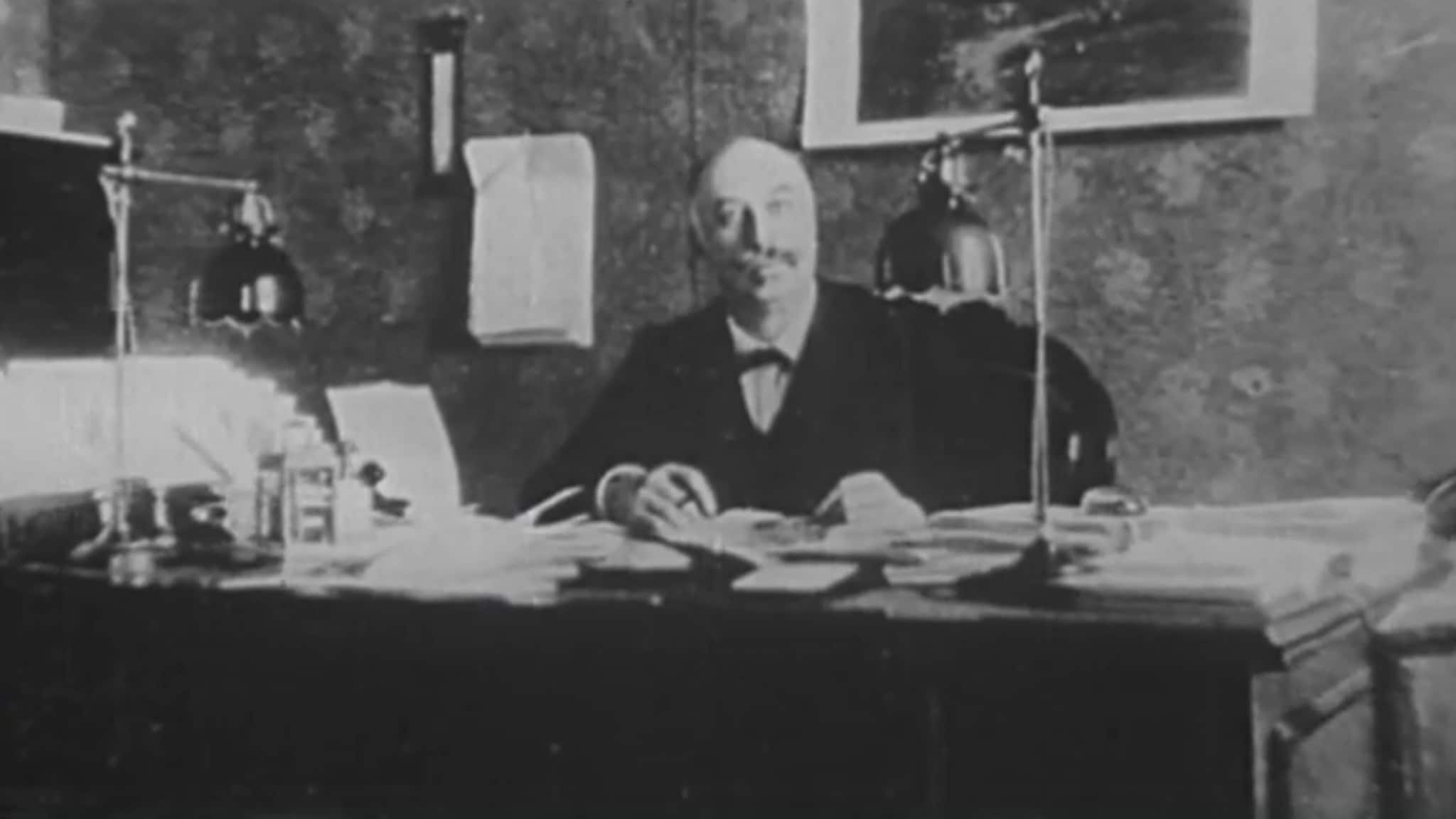 Muore Giovanni Giolitti | Storia | Rai Cultura
