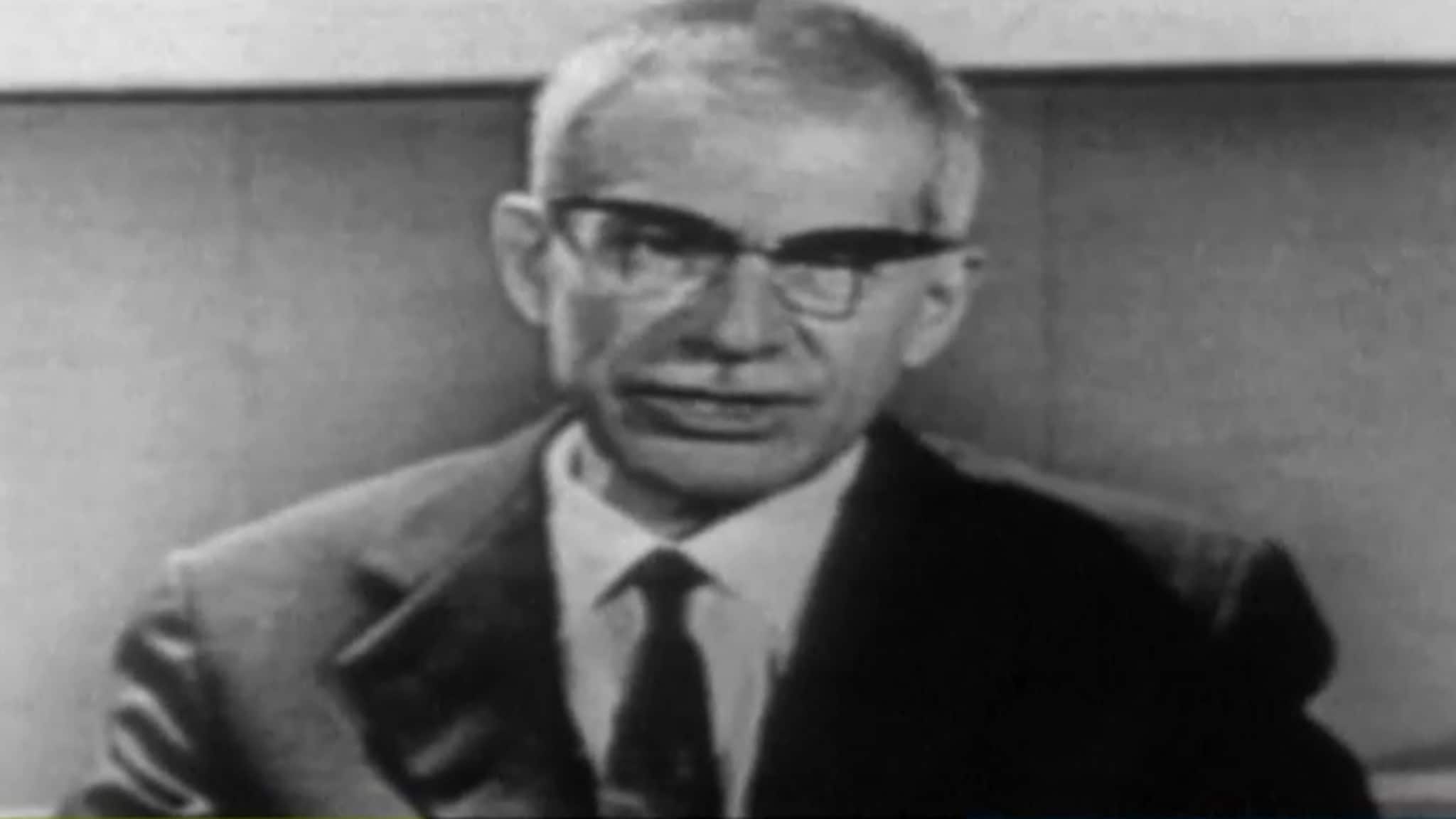 Nasce Elio Vittorini | Storia | Rai Cultura