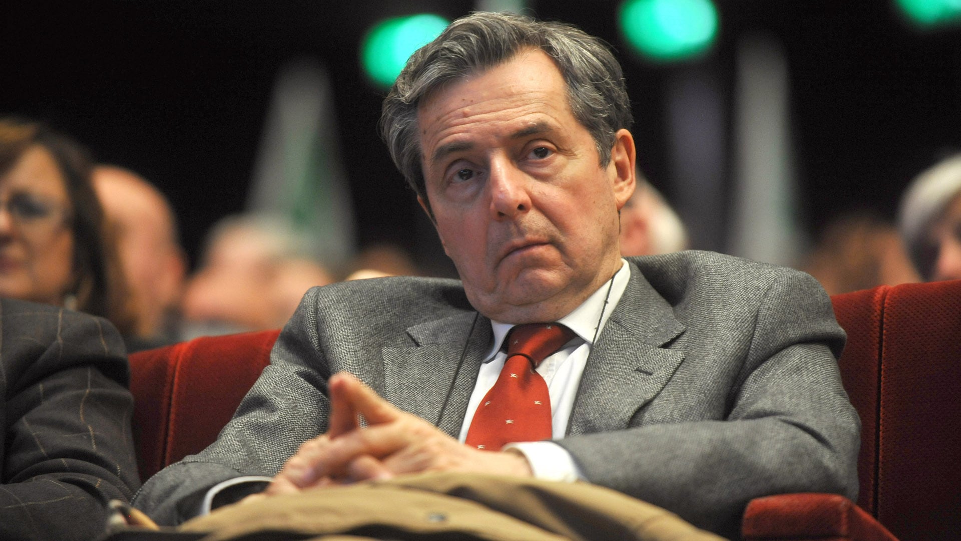 Carlo Galli. La convivenza | Filosofia | Rai Cultura