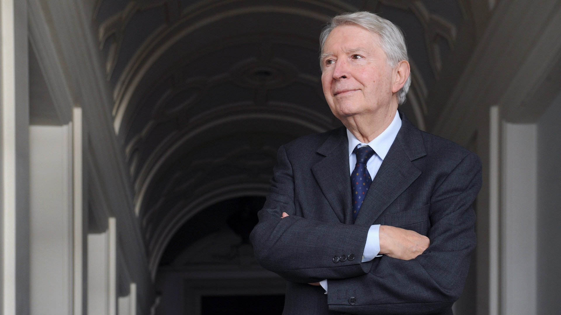 Remo Bodei. La tiepidezza della convivenza | Filosofia | Rai Cultura