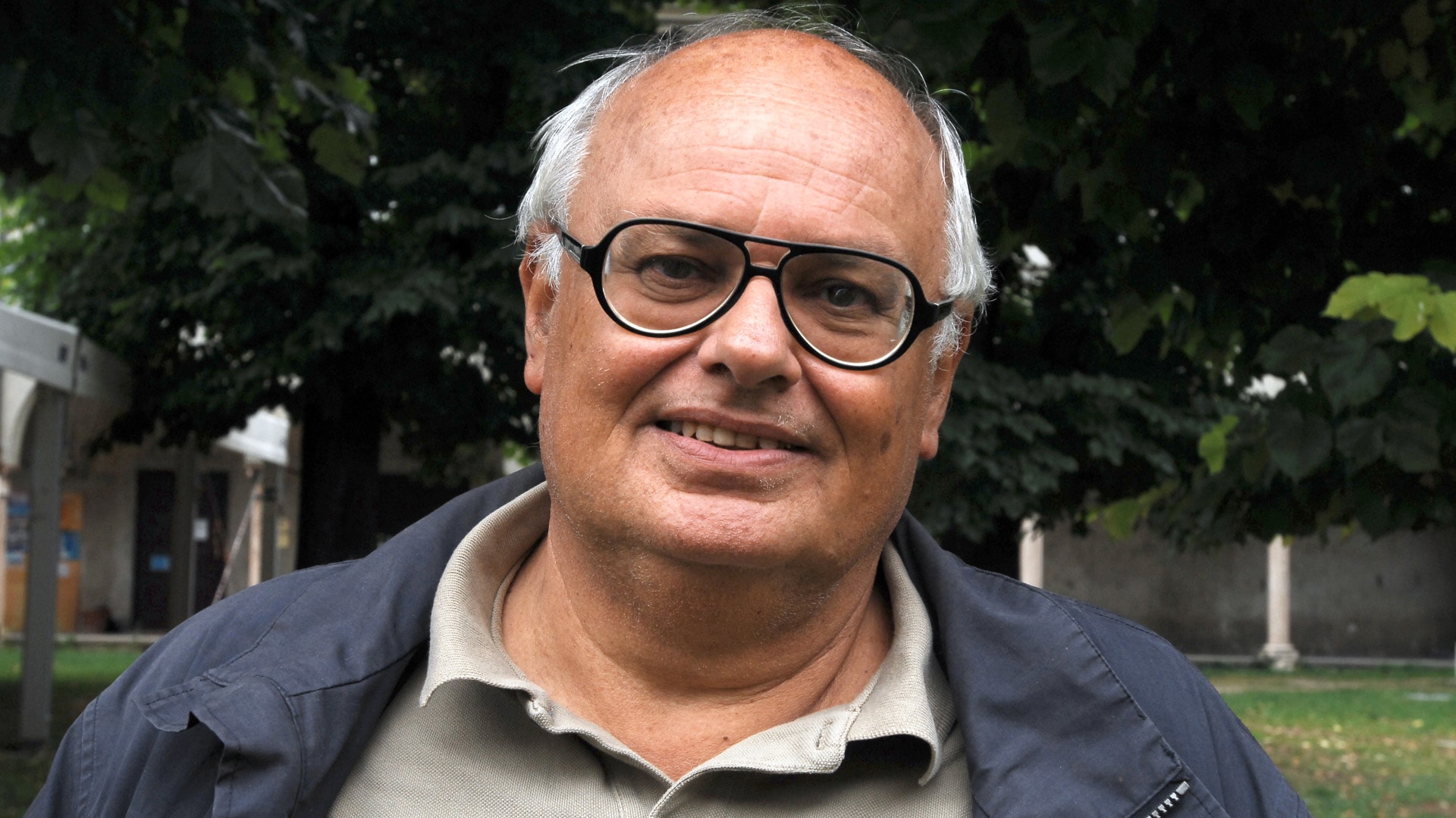 Pier Aldo Rovatti. La convivenza | Filosofia | Rai Cultura