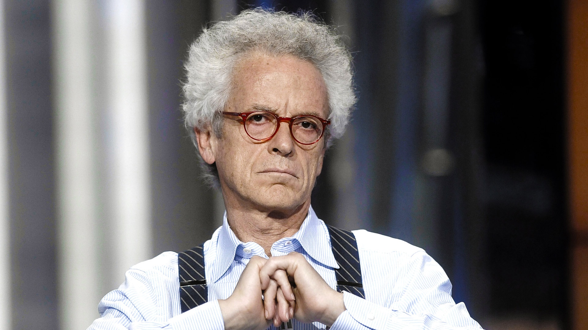 Federico Rampini. L'utopia della convivenza | Filosofia | Rai Cultura