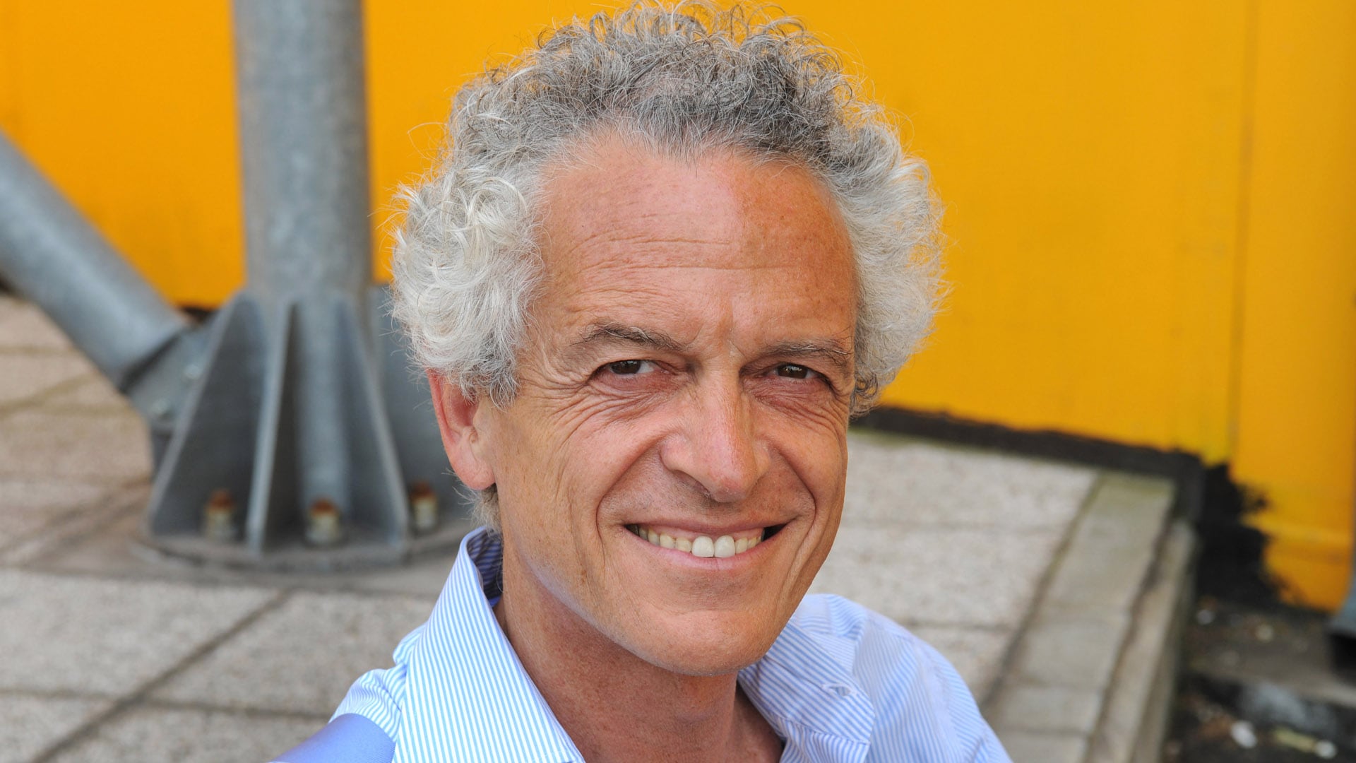 Federico Rampini. La convivenza economica tra le nazioni | Filosofia ...