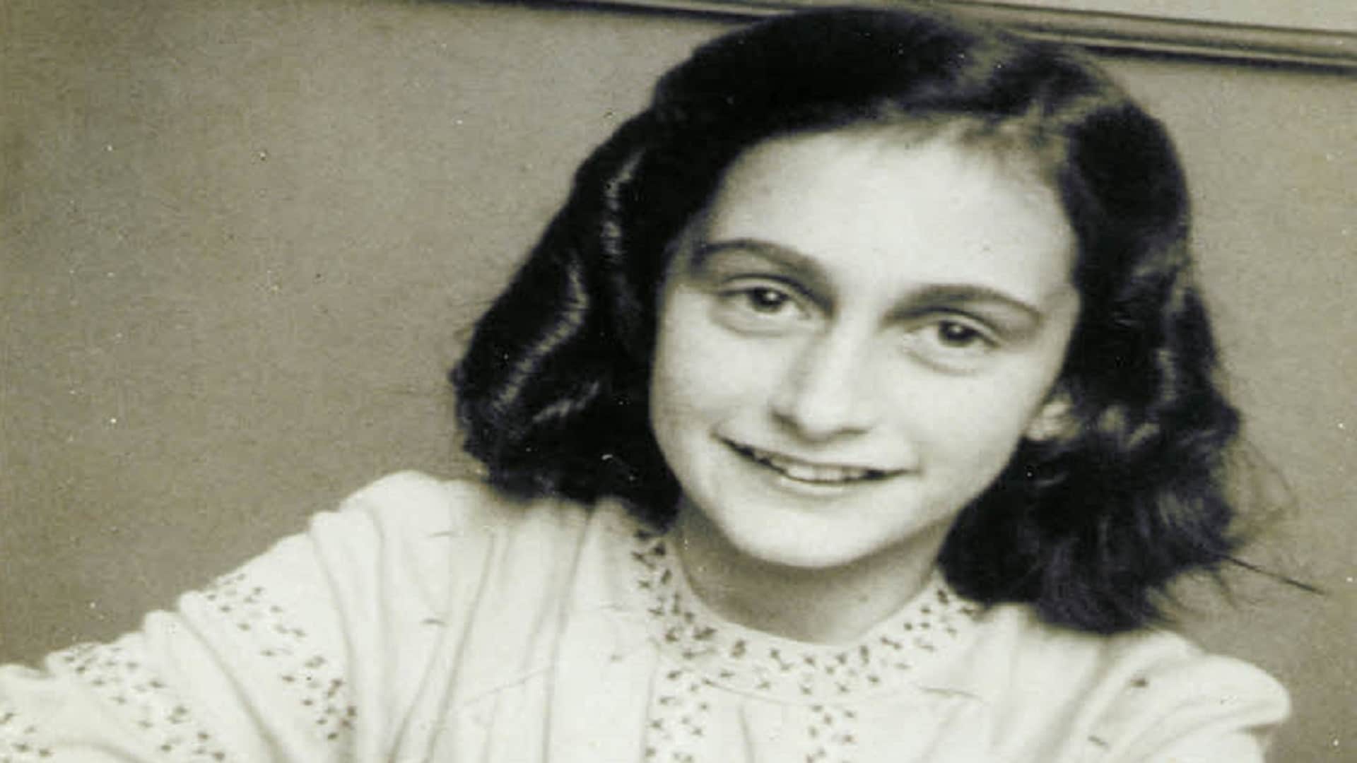 Anna Frank | Storia | Rai Cultura