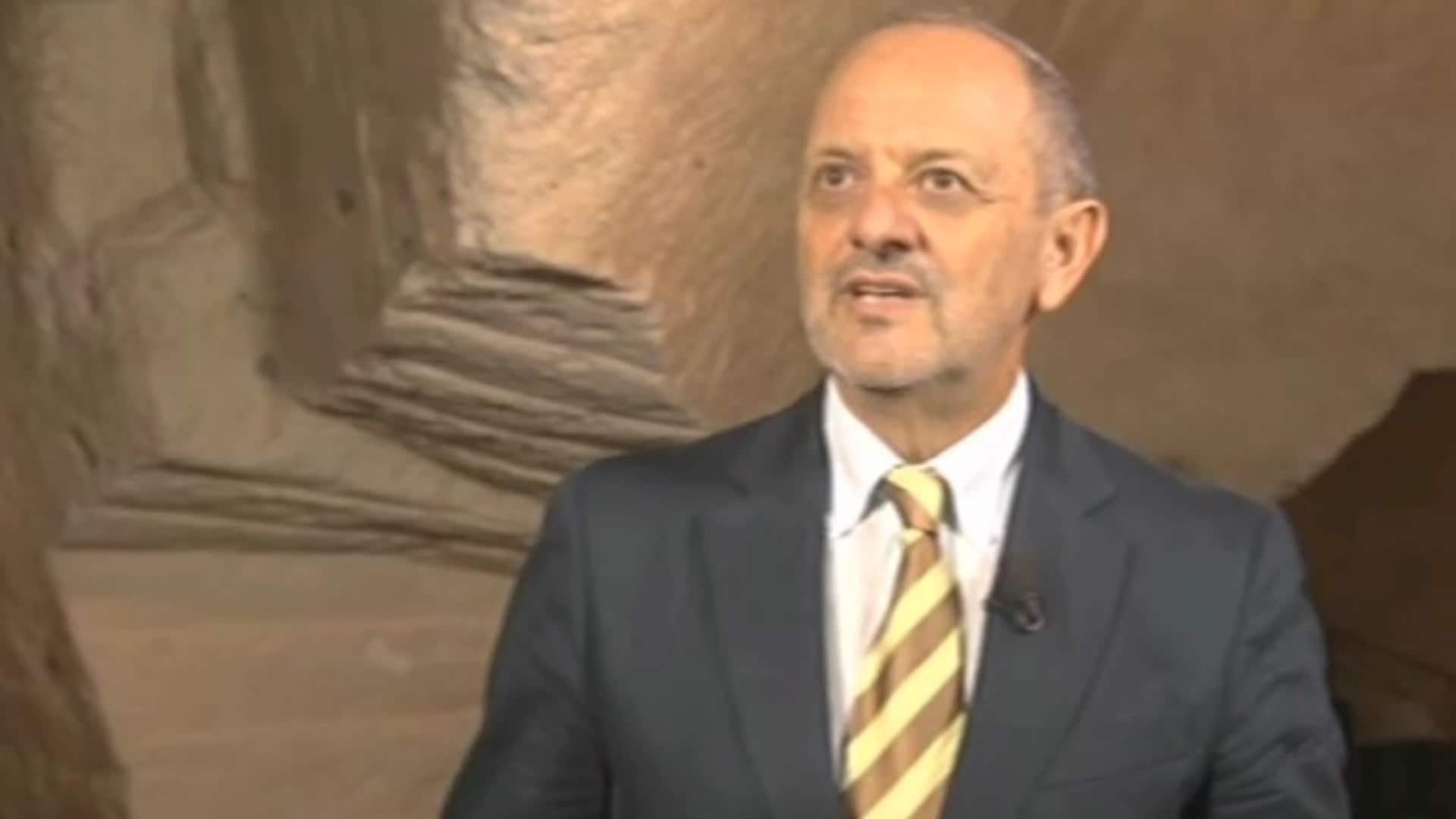 Guido Tonelli. Utopia e ricerca scientifica | Filosofia | Rai Cultura