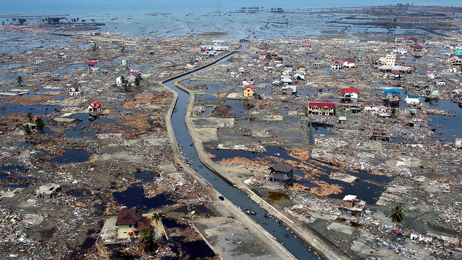 Esiste un rischio maremoto (o tsunami) nel Mediterraneo? | Scienza ...