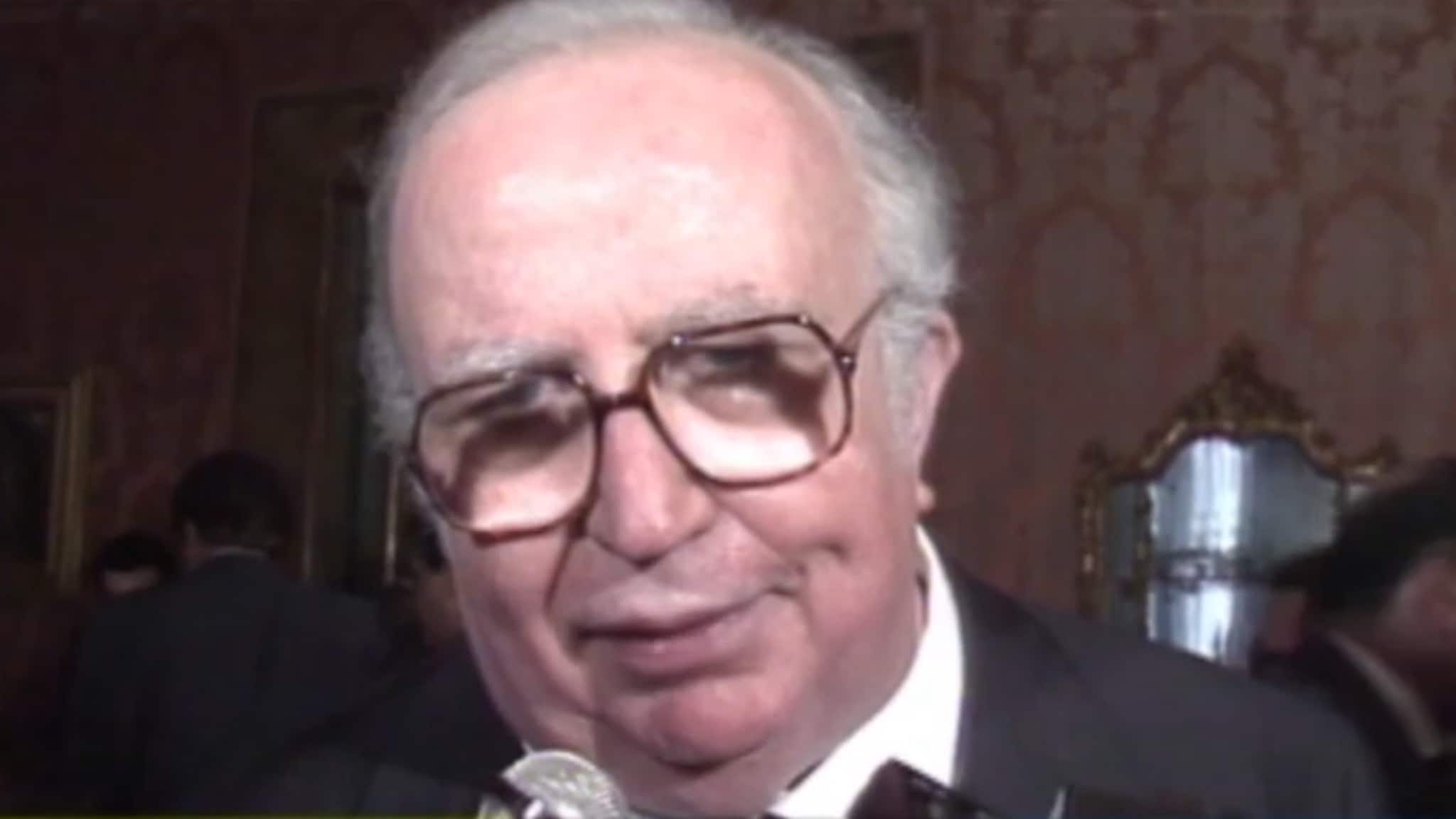 Muore Giovanni Spadolini | Storia | Rai Cultura