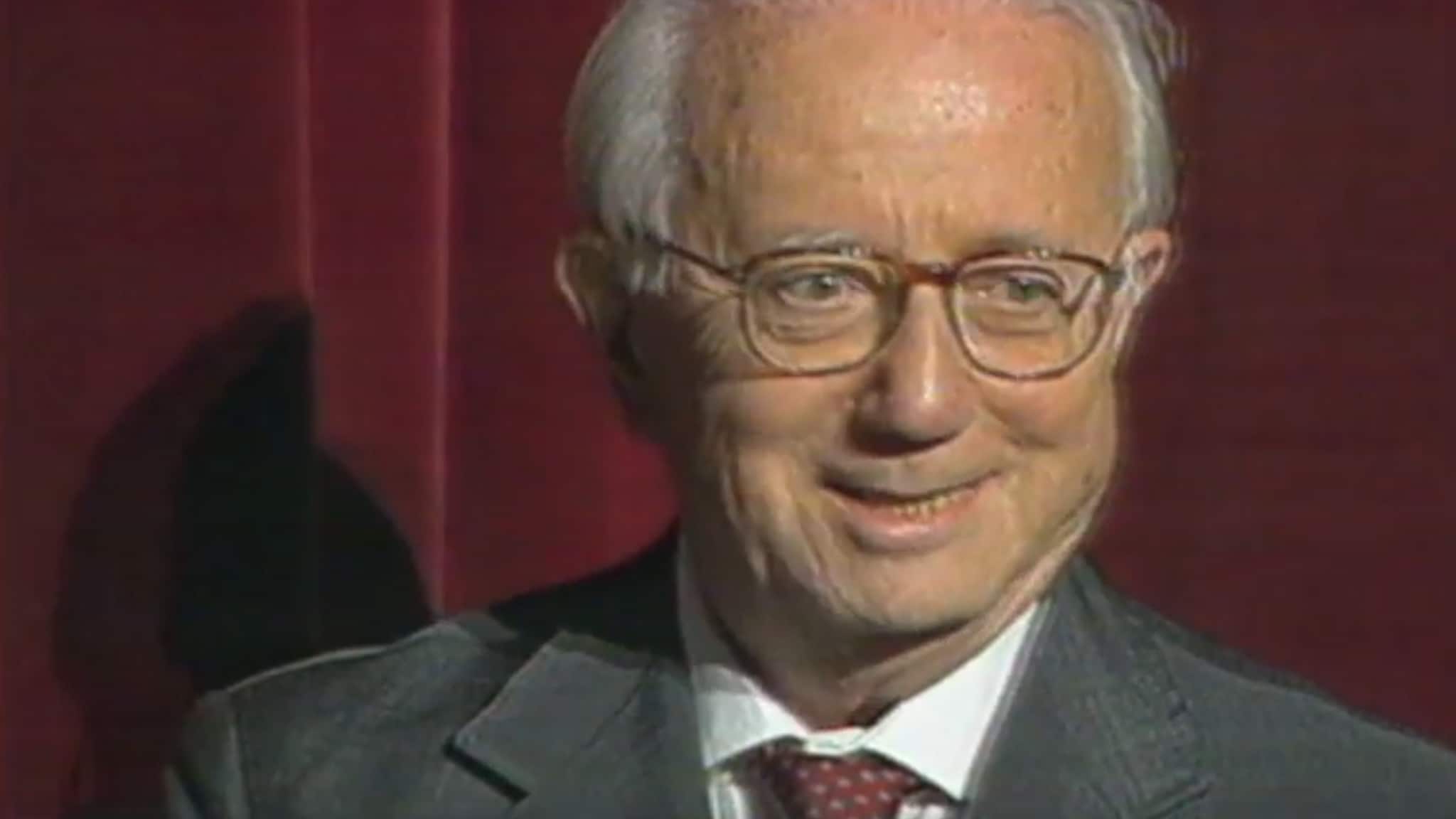 Nasce Enzo Biagi | Storia | Rai Cultura