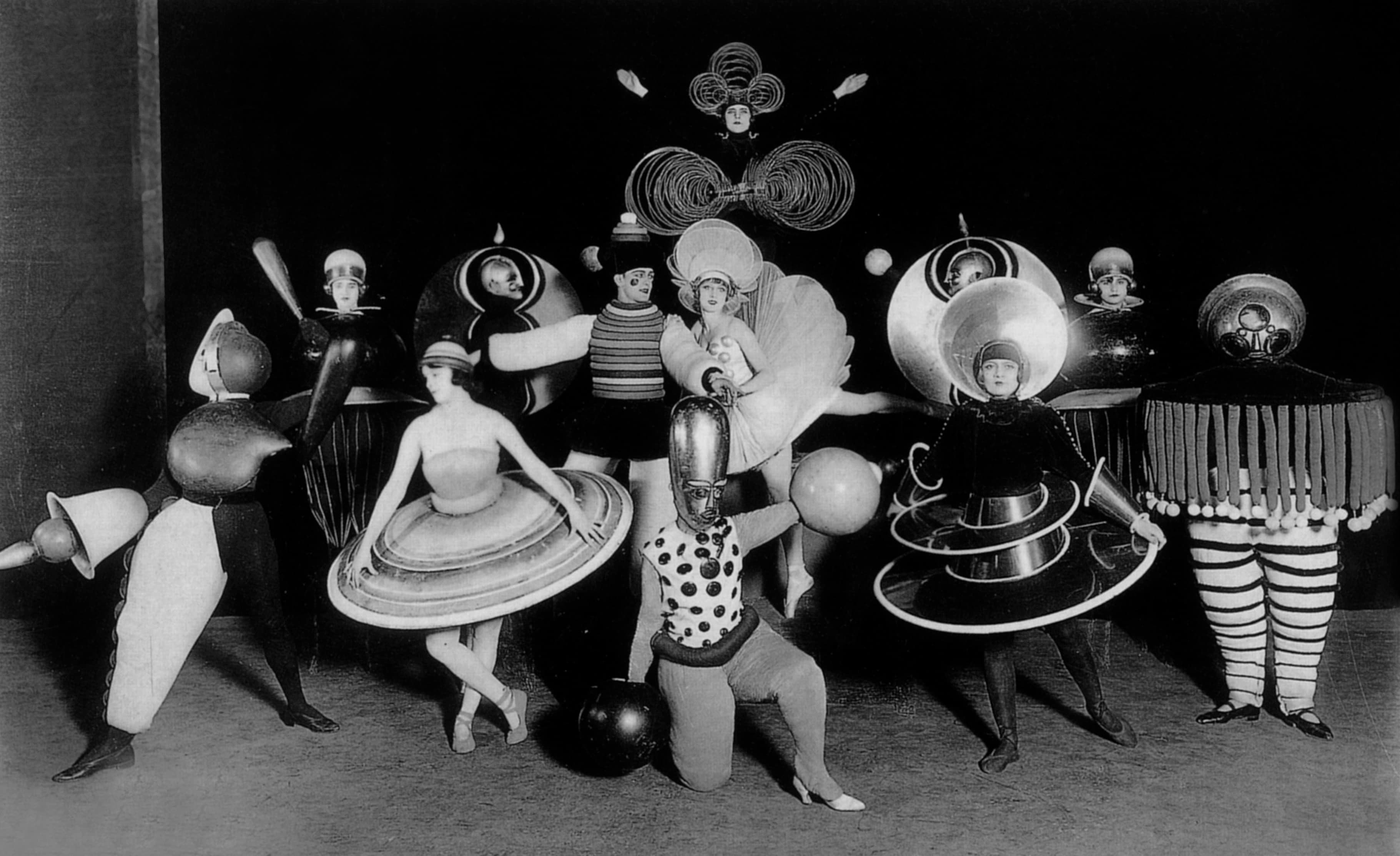 Il Bauhaus | Arte | Rai Cultura