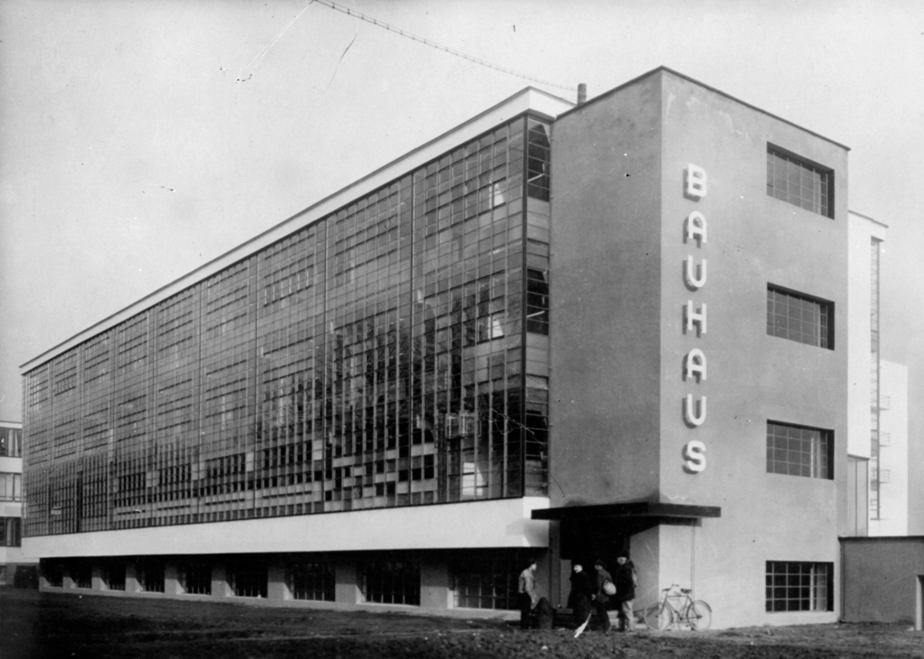 L'evoluzione del Bauhaus | Arte | Rai Cultura