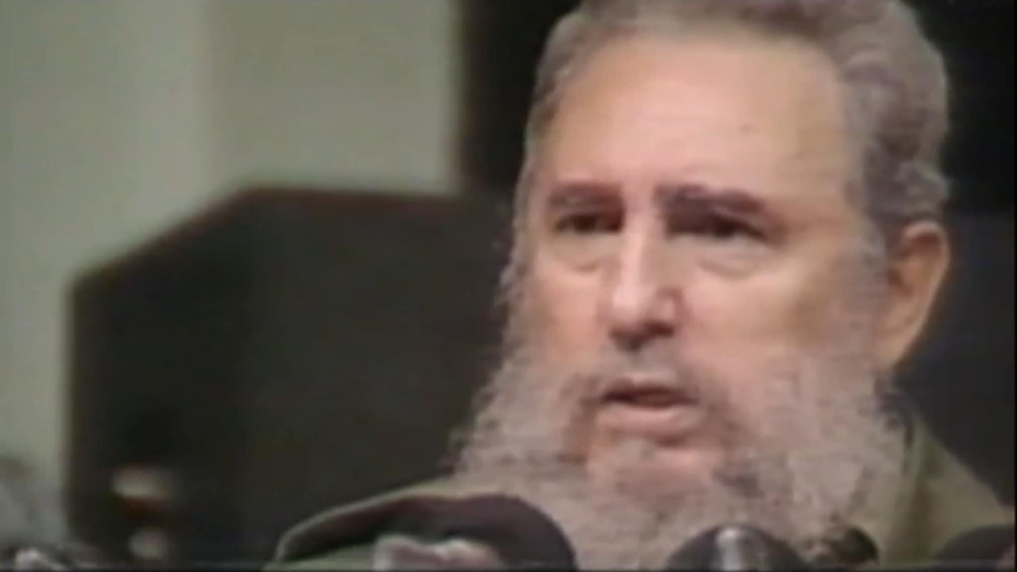 Nasce Fidel Castro | Storia | Rai Cultura