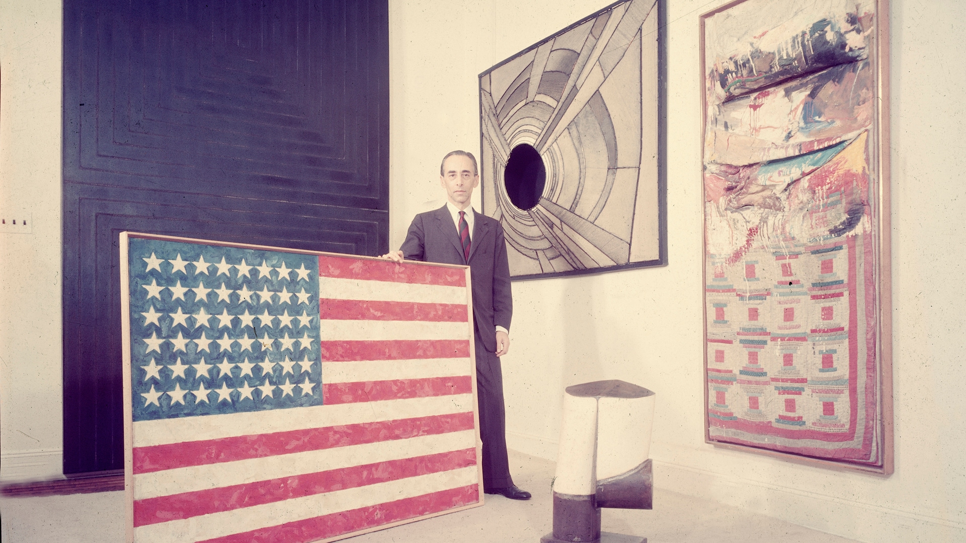 Leo Castelli | Arte | Rai Cultura