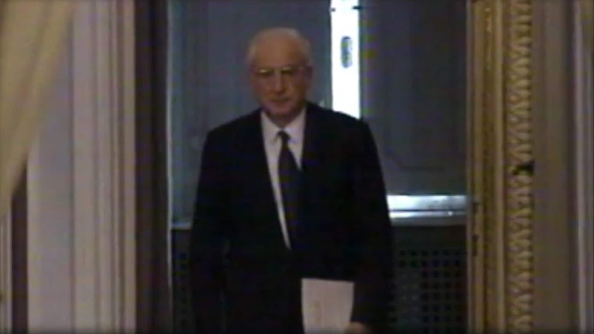 Muore Francesco Cossiga | Storia | Rai Cultura