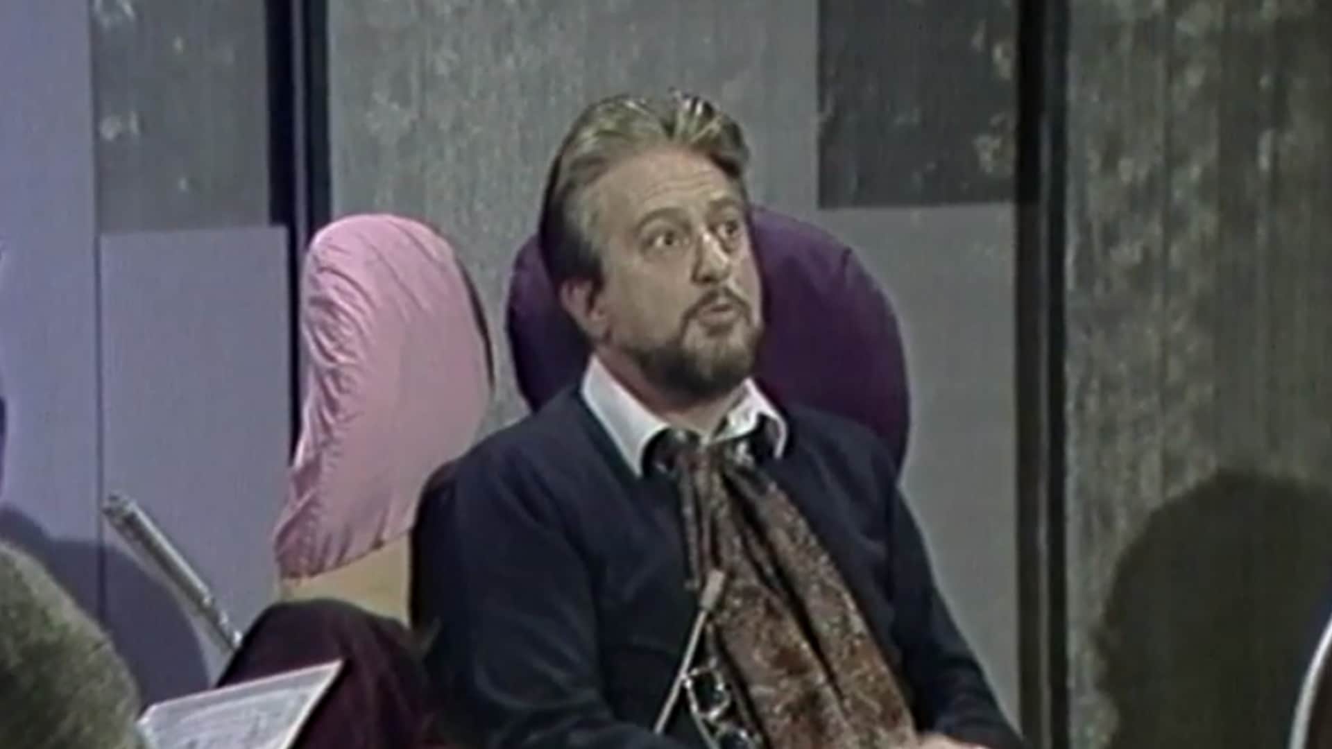 Alberto Lionello - L'attore e la sua arte | Teatro e Danza | Rai Cultura