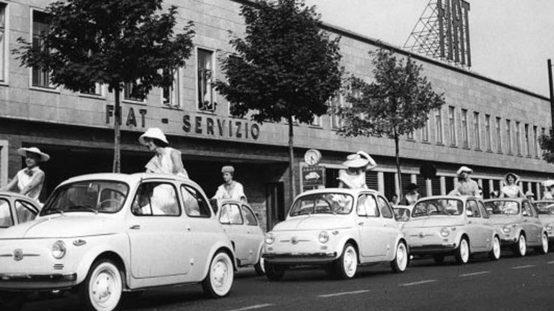 Il boom e gli italiani | Storia | Rai Cultura