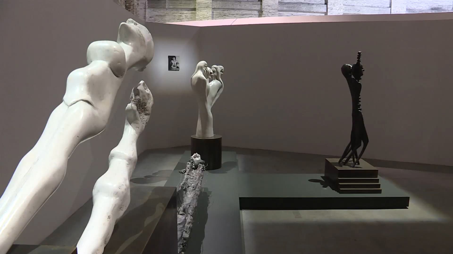 Enrico David | Arte | Rai Cultura