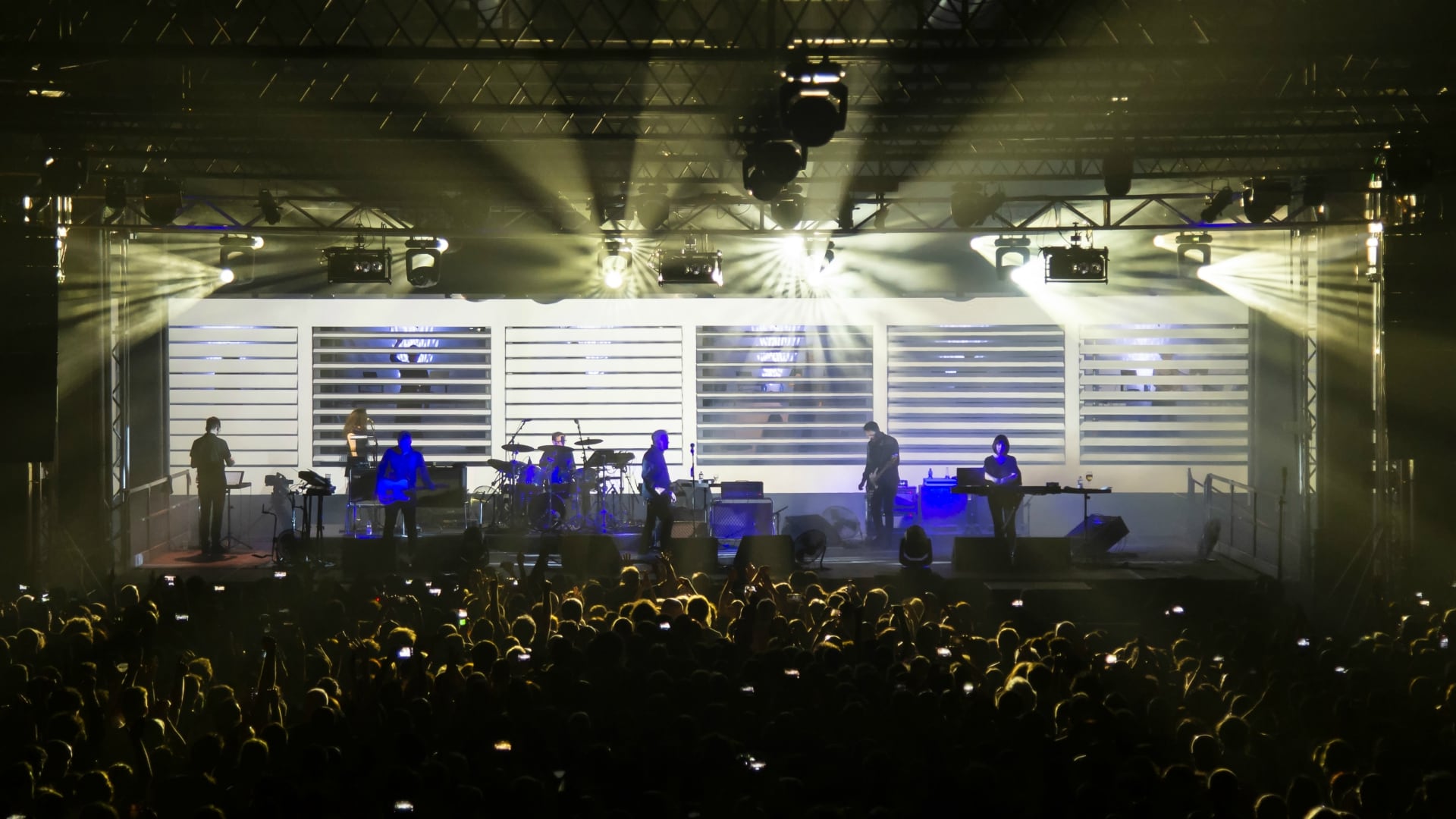 New Order | Musica | Rai Cultura