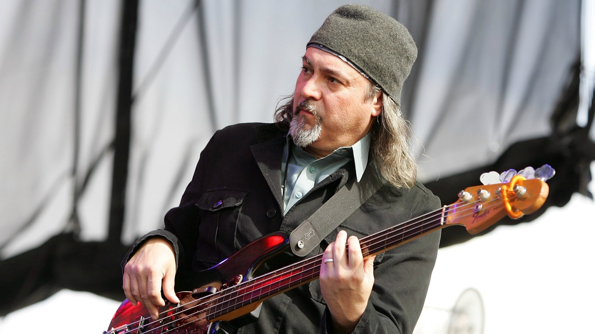 Bill Laswell | Musica | Rai Cultura