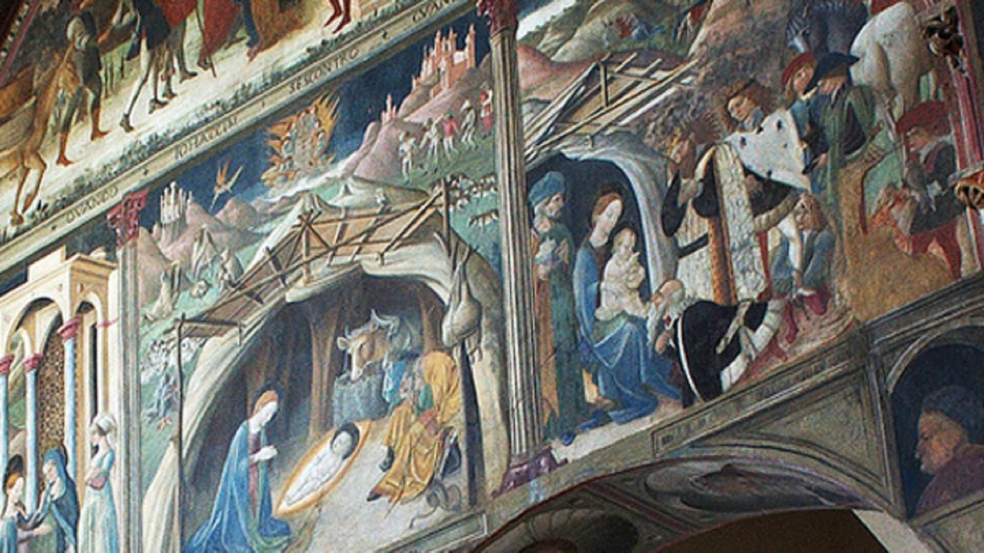 Cesare Brandi: a tu per tu con De Litio | Arte | Rai Cultura