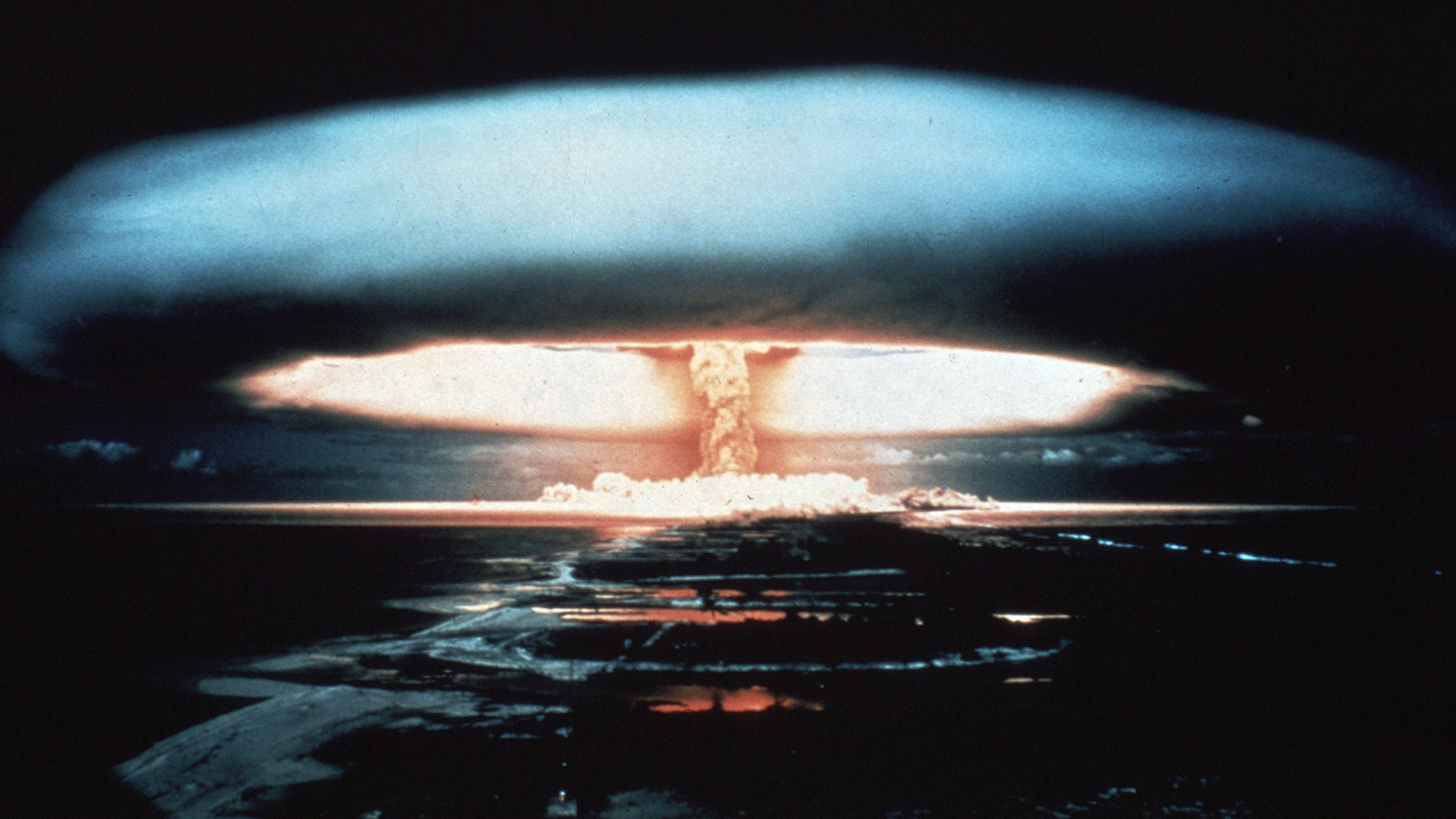 L'era atomica | Storia | Rai Cultura