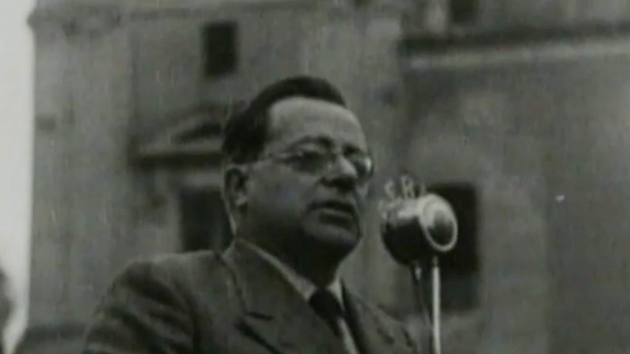 Muore Palmiro Togliatti | Storia | Rai Cultura