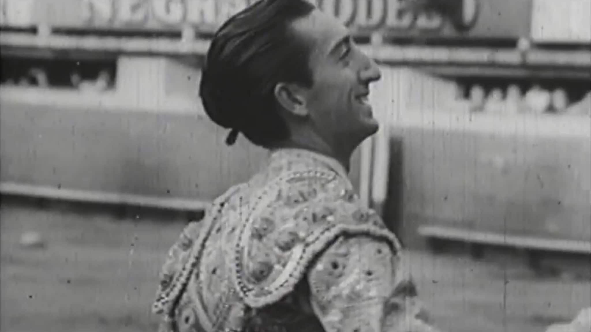 Muore Manolete | Storia | Rai Cultura