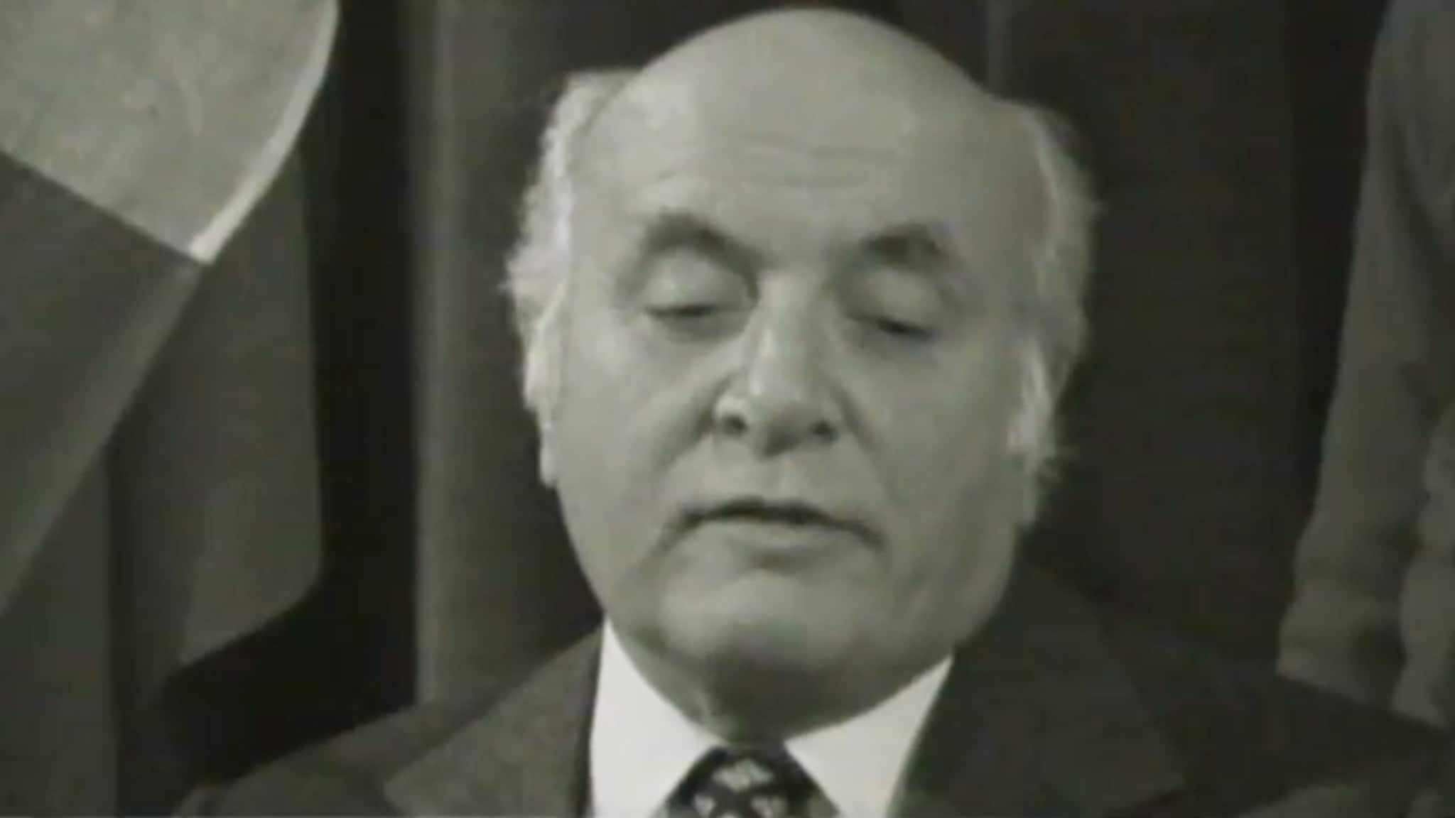 Nasce Altiero Spinelli | Storia | Rai Cultura