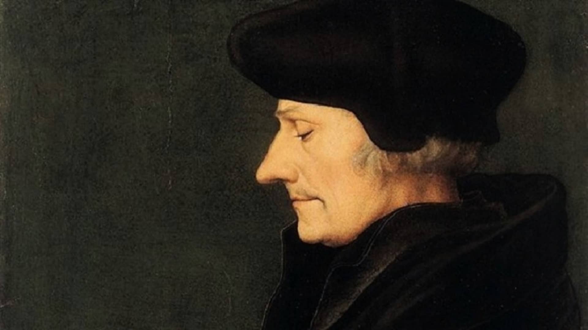 Erasmo da Rotterdam e la guerra | Filosofia | Rai Cultura