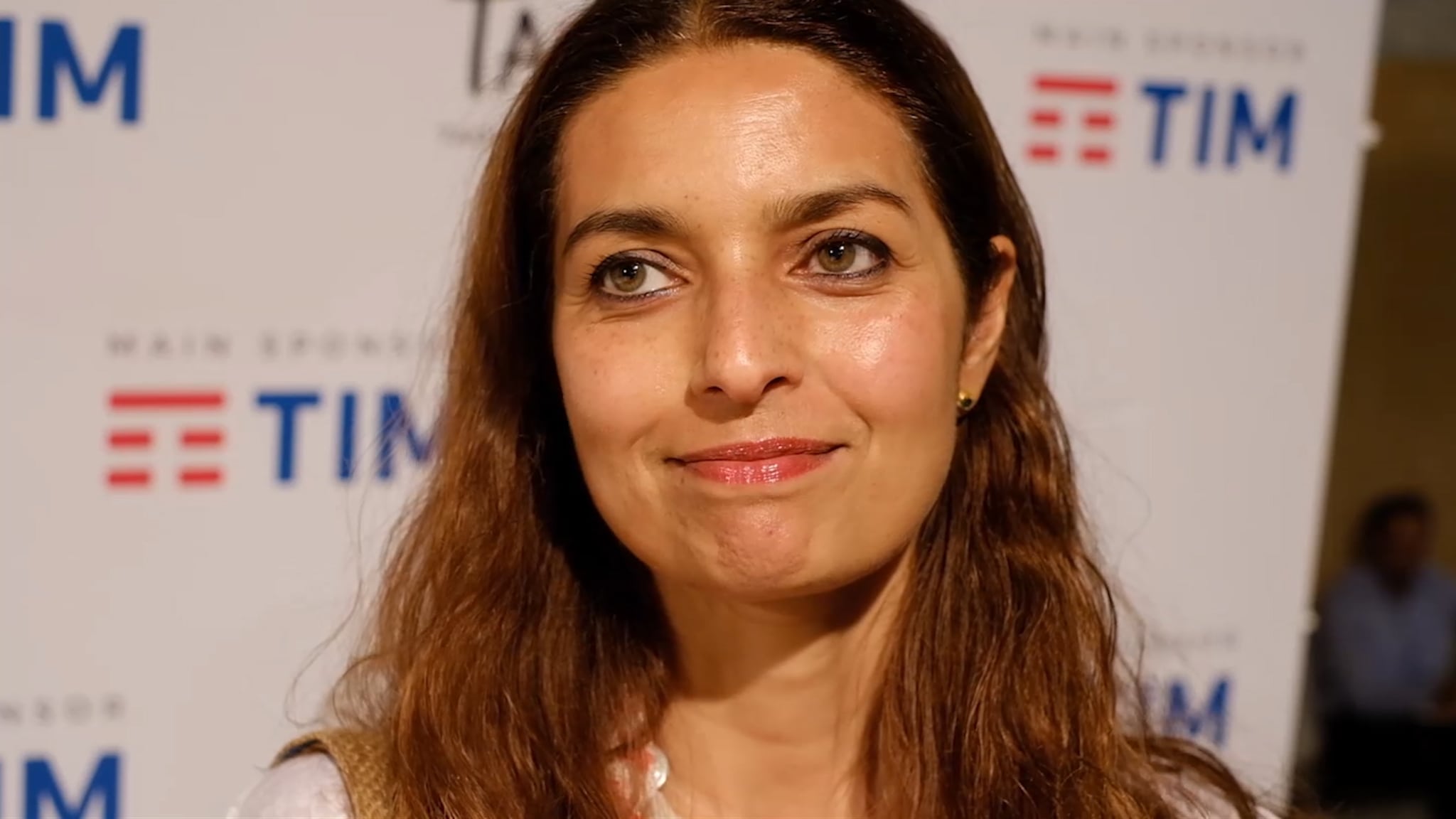 Jhumpa Lahiri, il desiderio della lingua italiana | Letteratura | Rai ...