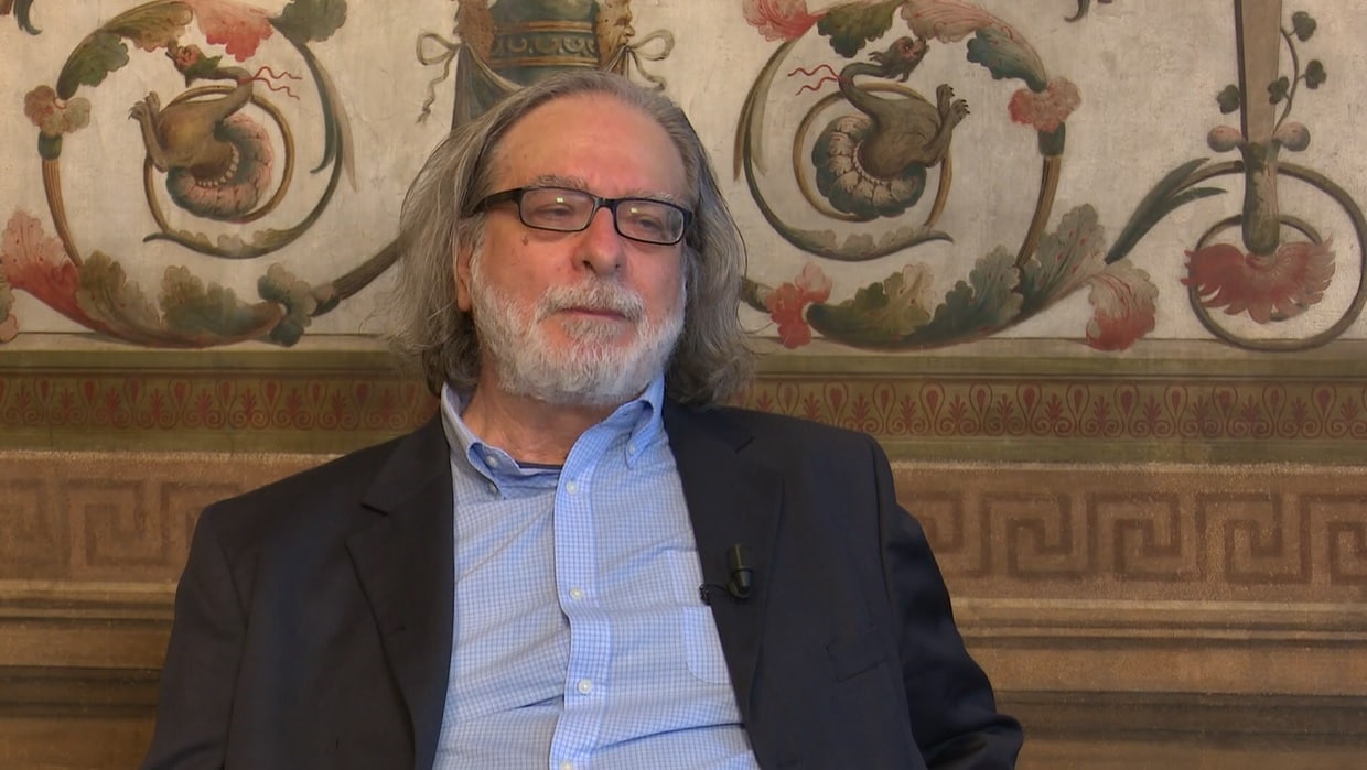 Leonardo Messinese. La metafisica del Dasein (esistenza) come ...