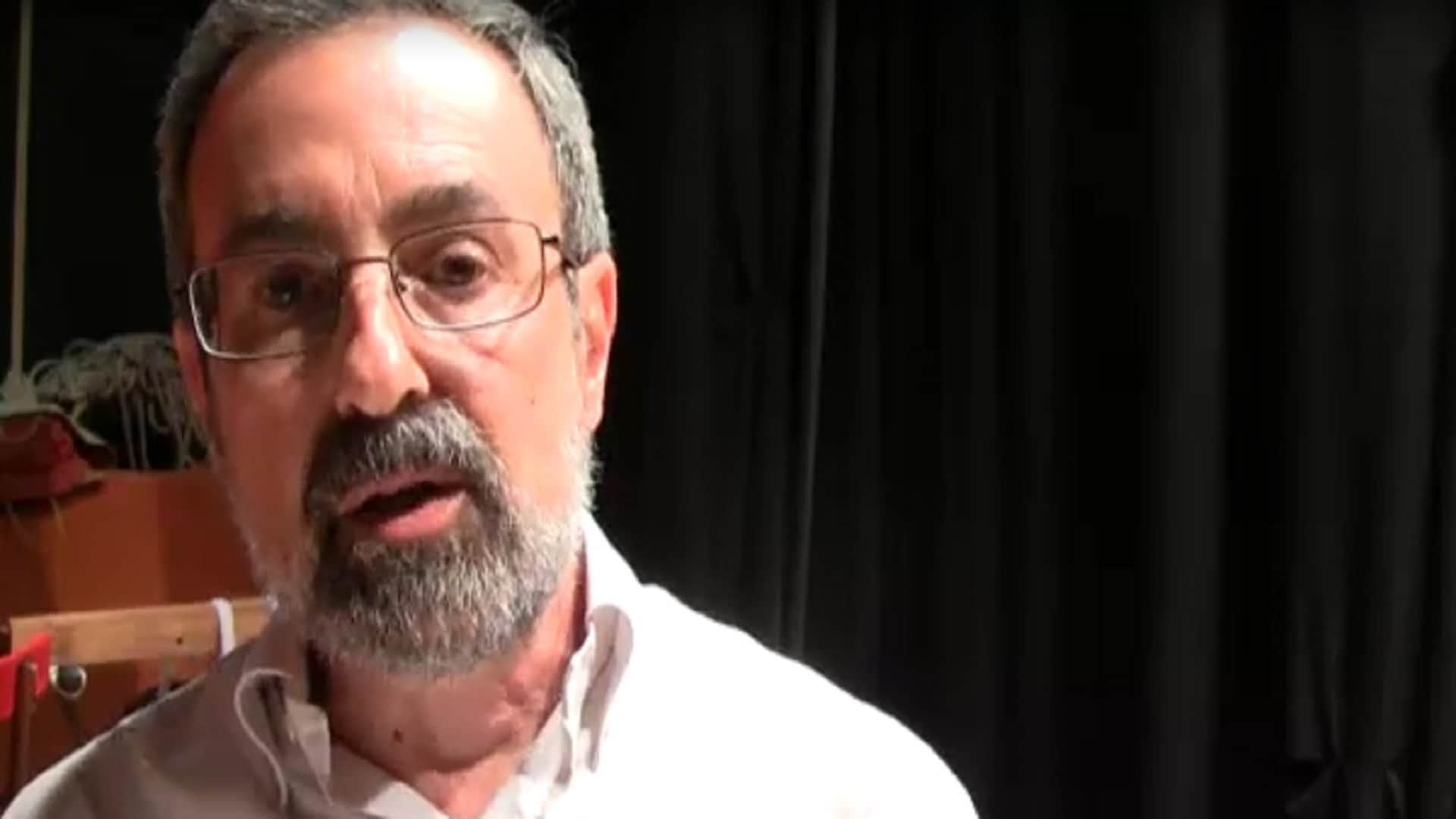 Marco Francesconi. La mente mente | Filosofia | Rai Cultura