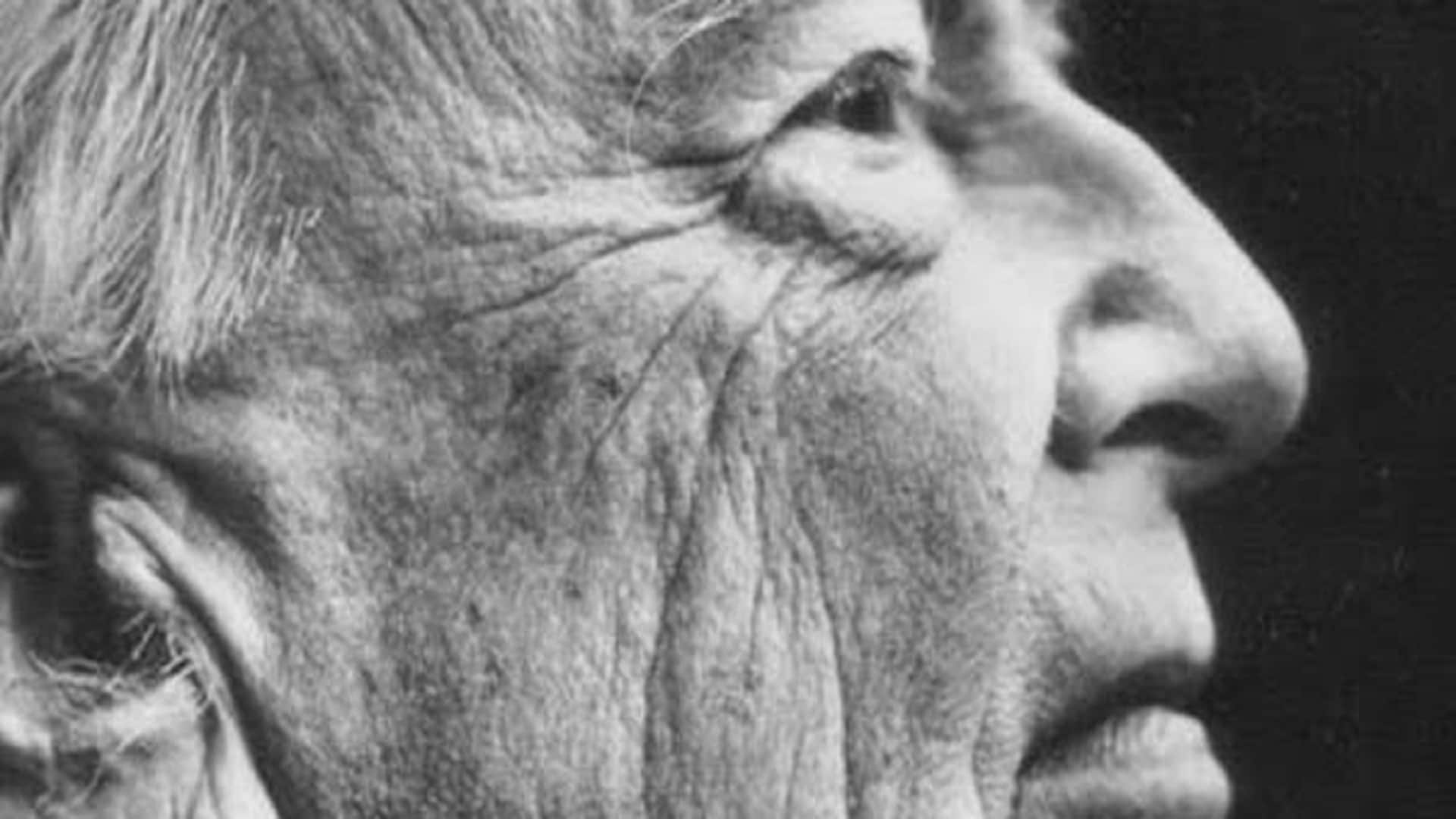 Gadamer. L'esperienza dell`amore e della morte | Filosofia | Rai Cultura