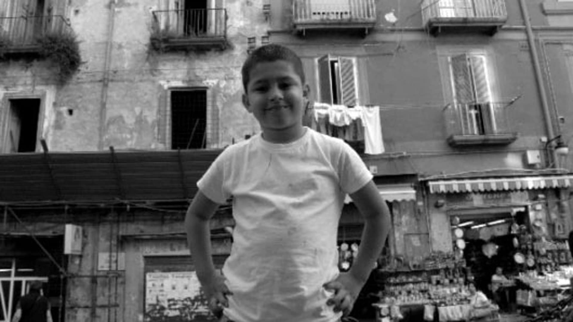 Infanzia negata | Storia | Rai Cultura