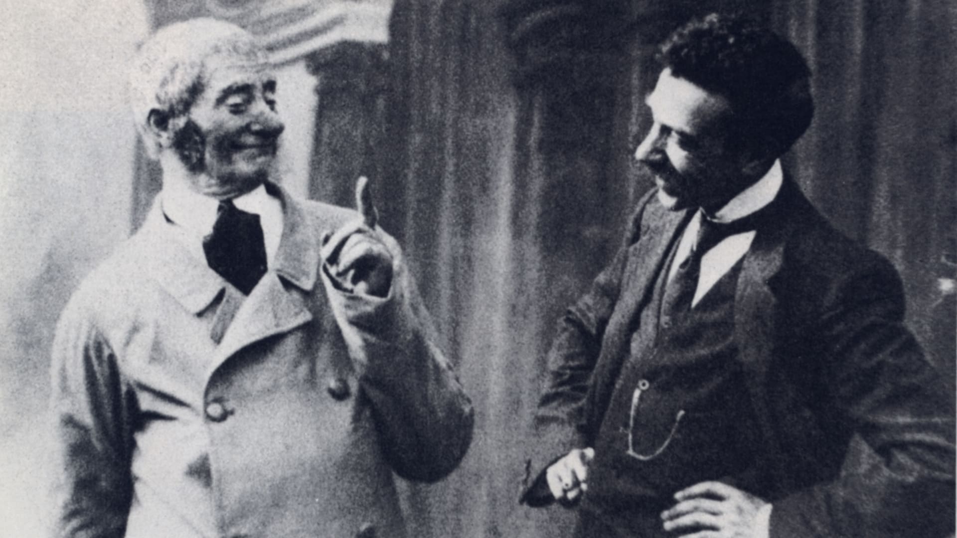 Luca Comerio | Storia | Rai Cultura