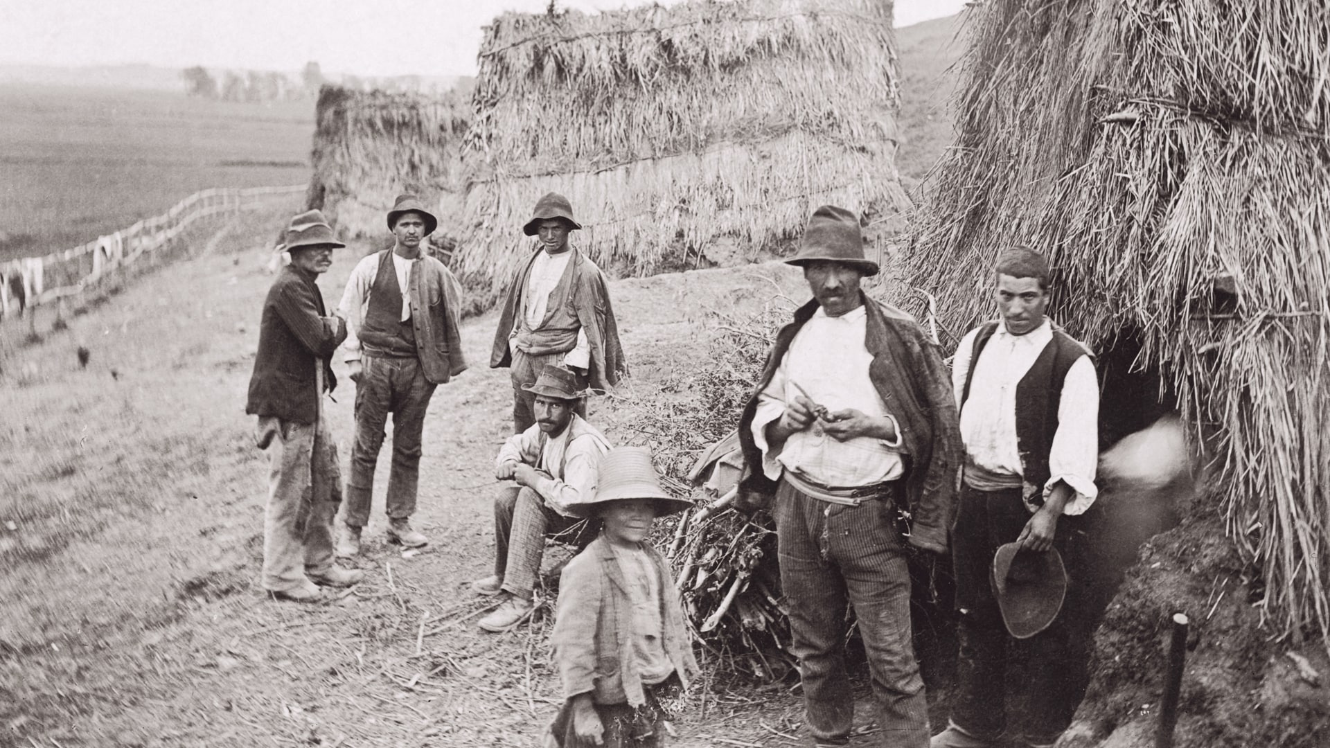 1893. L'inchiesta | Storia | Rai Cultura