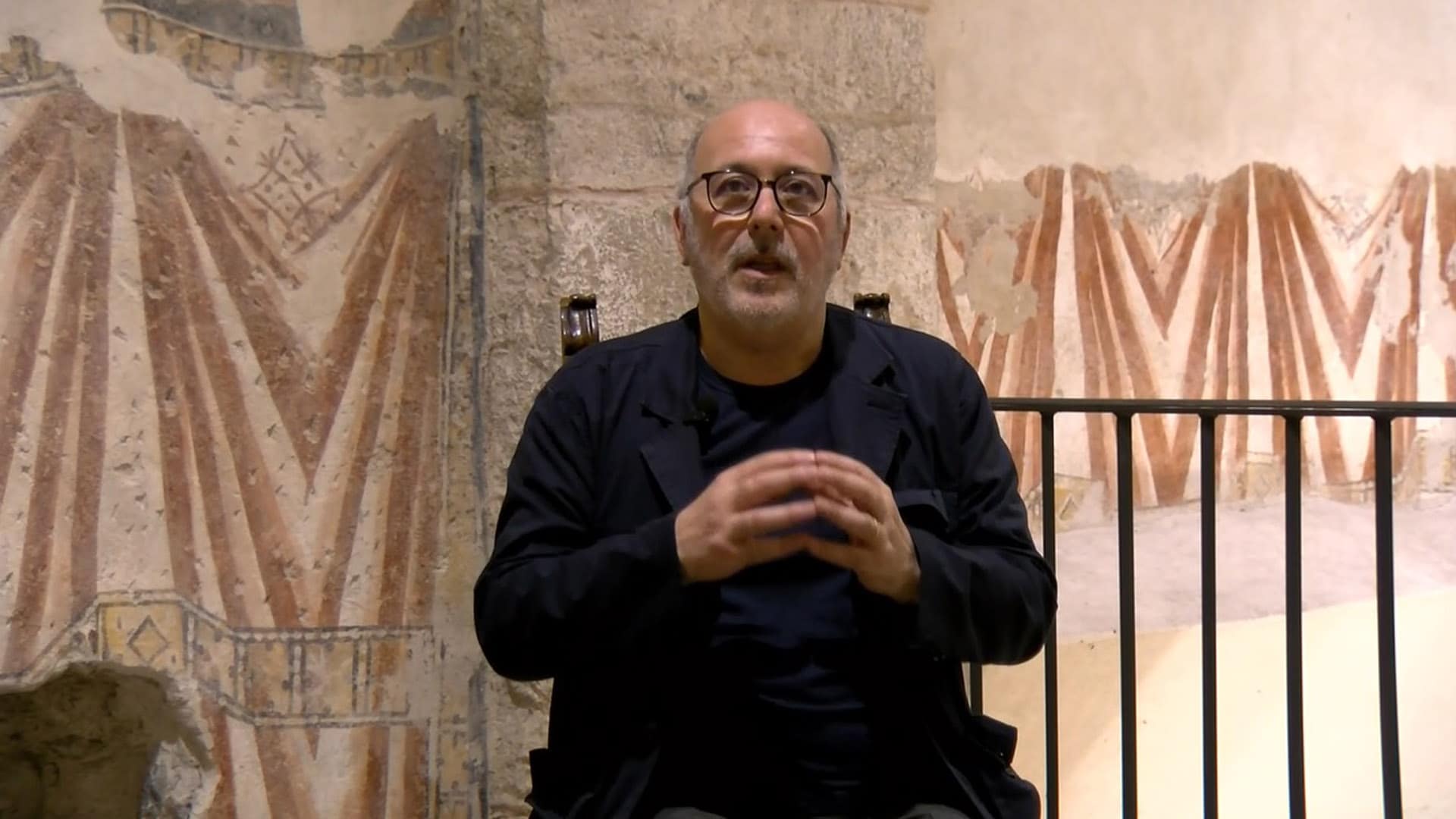 Paolo Barbieri. La filosofia per la vita | Filosofia | Rai Cultura