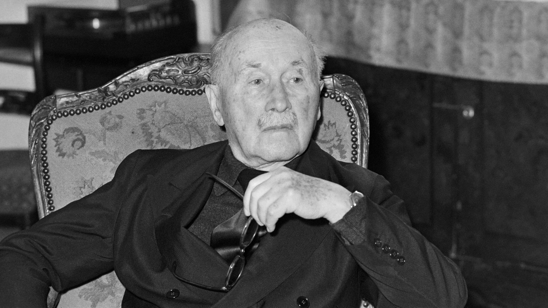 Discorso di Jean Monnet | Storia | Rai Cultura