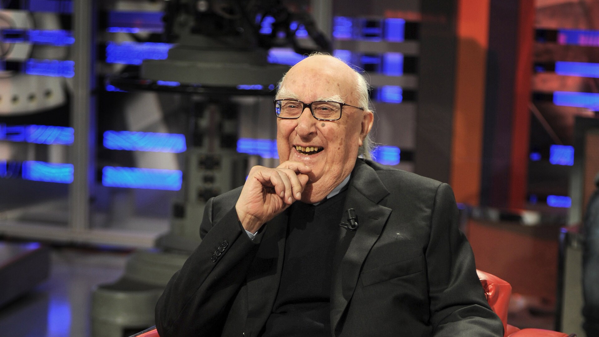 Parla il regista Camilleri | Letteratura | Rai Cultura