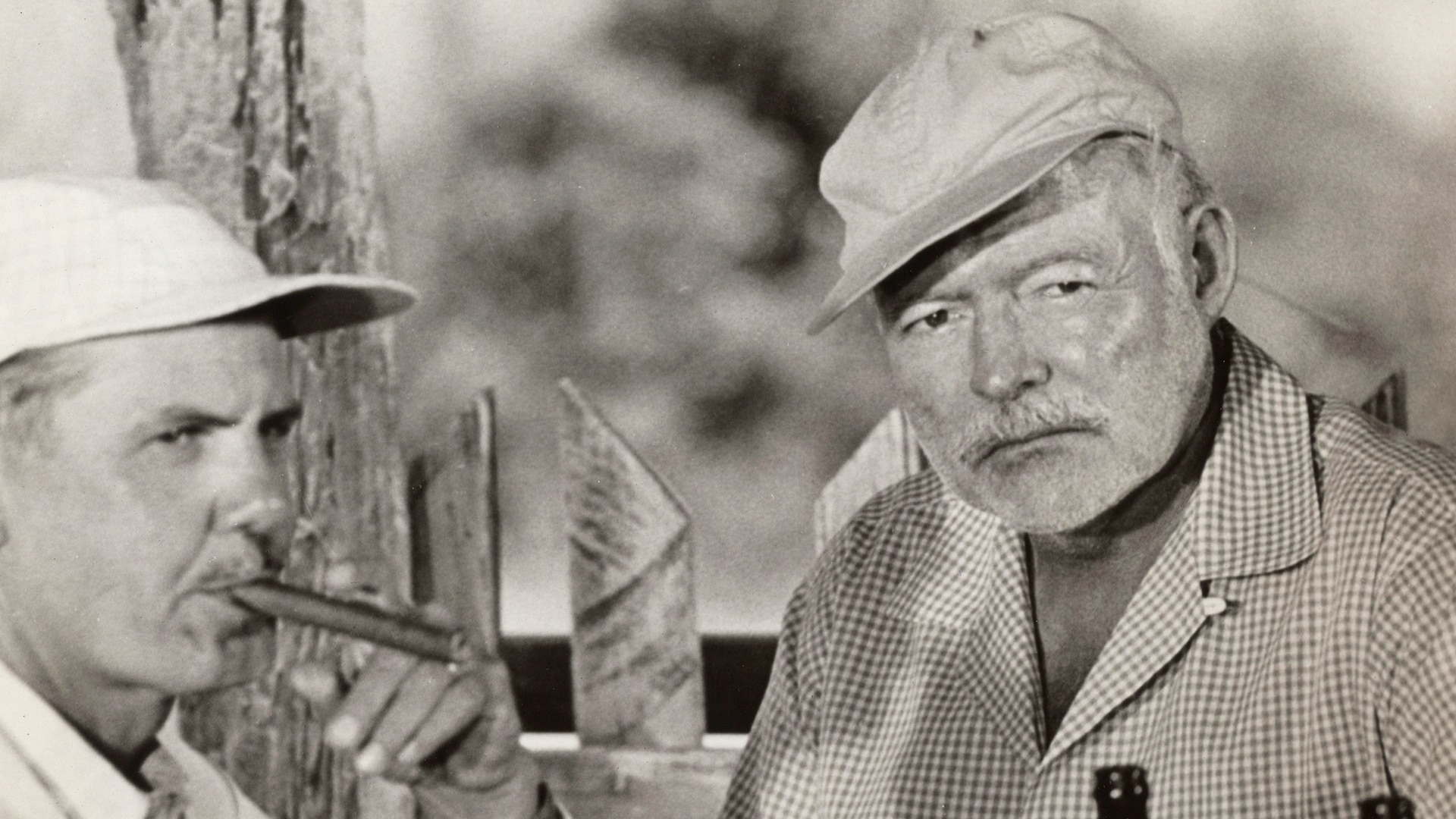 Hemingway sul grande schermo | Cinema | Rai Cultura