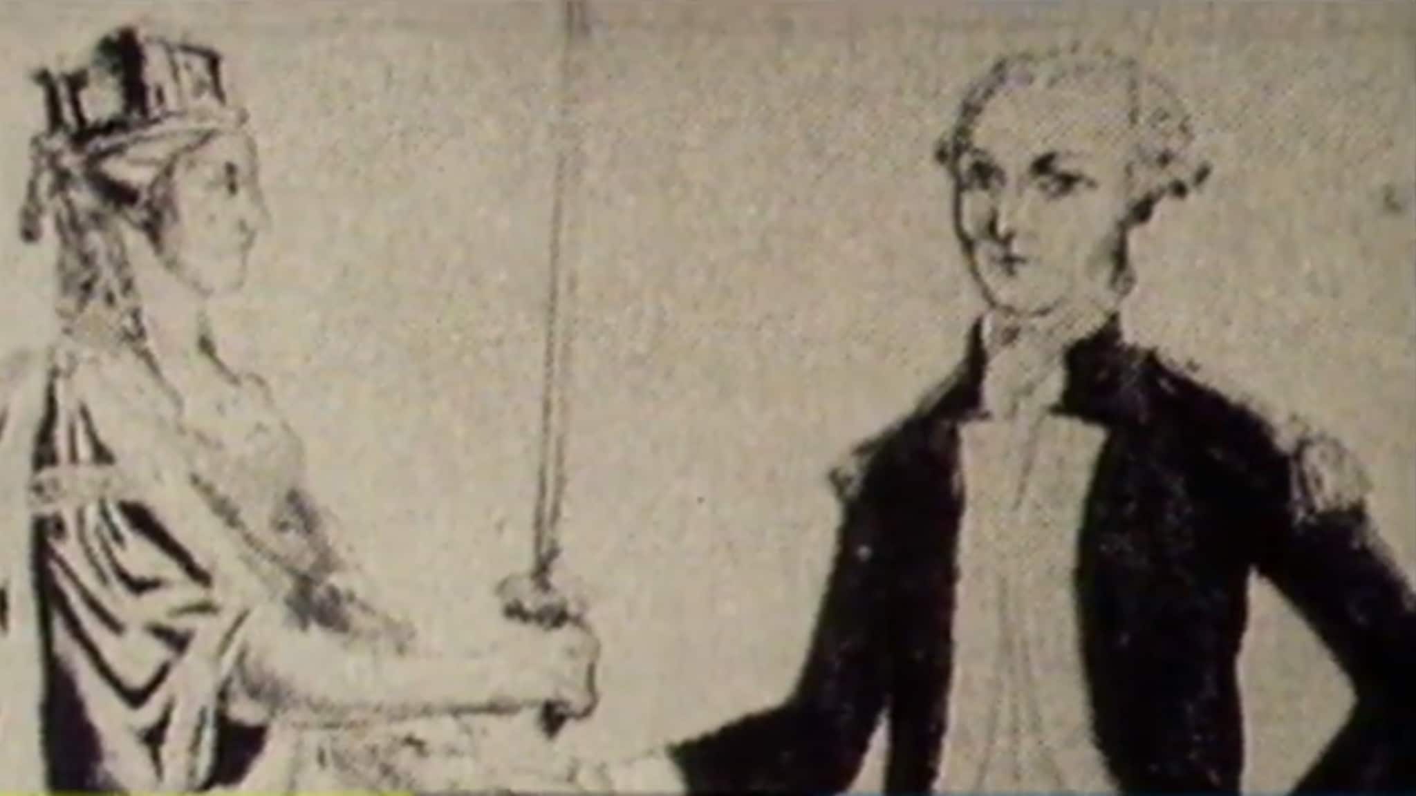 Nasce il marchese di Lafayette | Storia | Rai Cultura