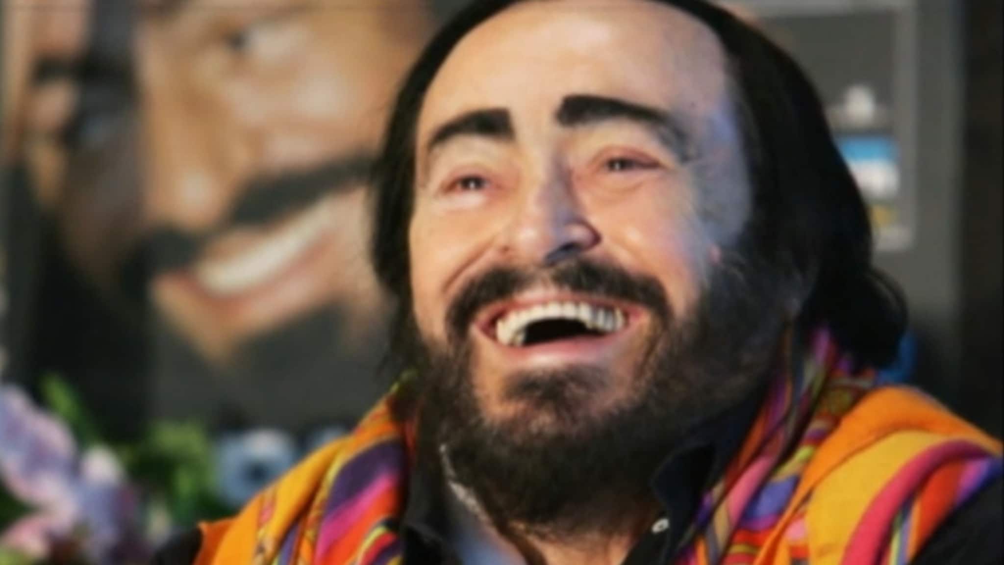 Muore Luciano Pavarotti | Storia | Rai Cultura