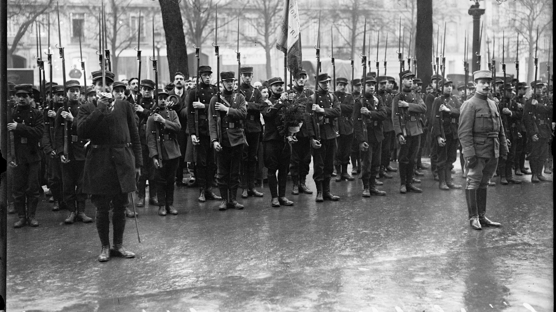 Una legione di famiglia | Storia | Rai Cultura