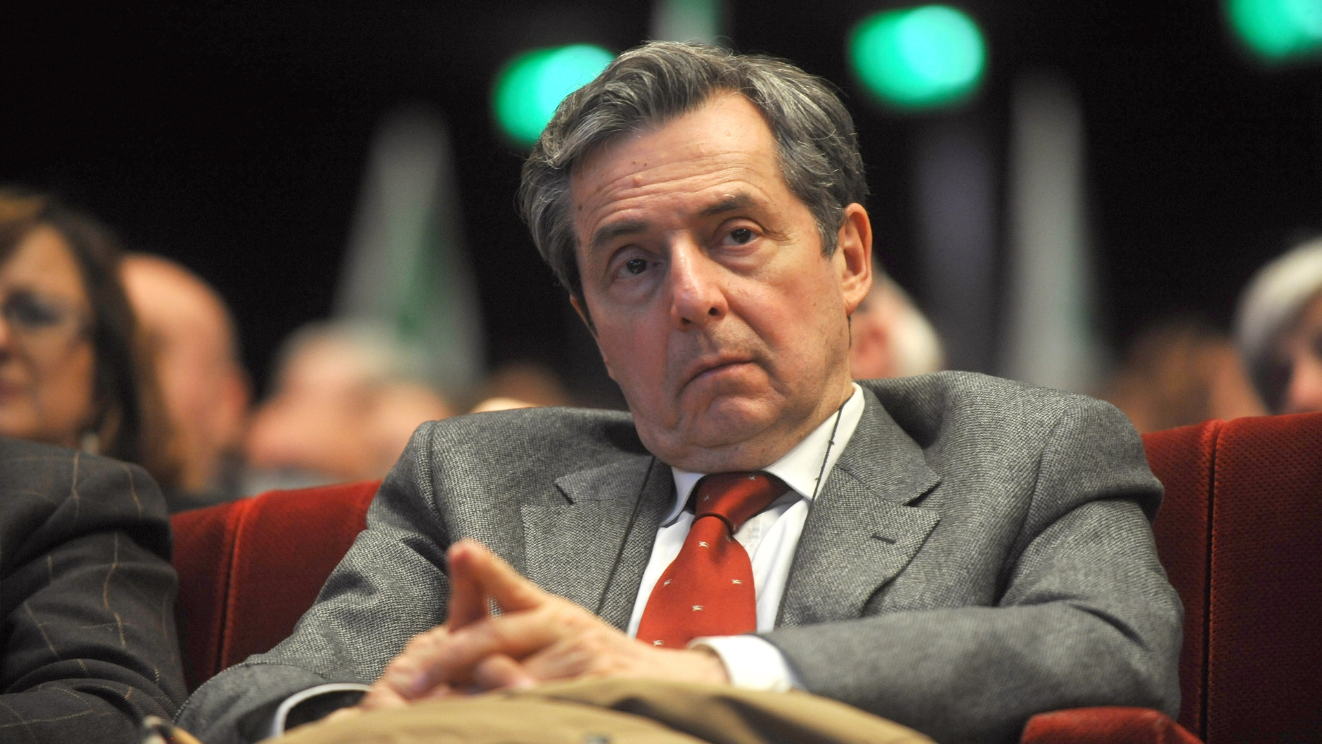 Carlo Galli: Internet e la politica | Filosofia | Rai Cultura